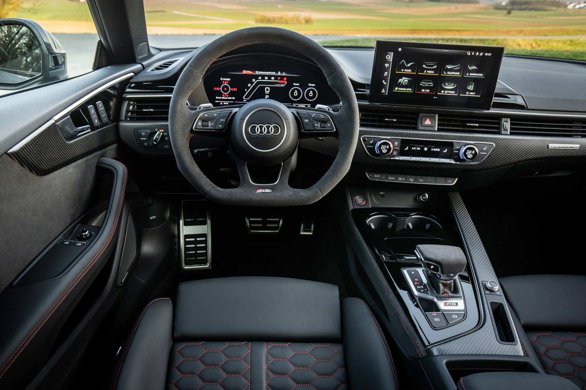 No coupes, no convertibles: Audi A5, S5, and RS5 two-doors axed for ...