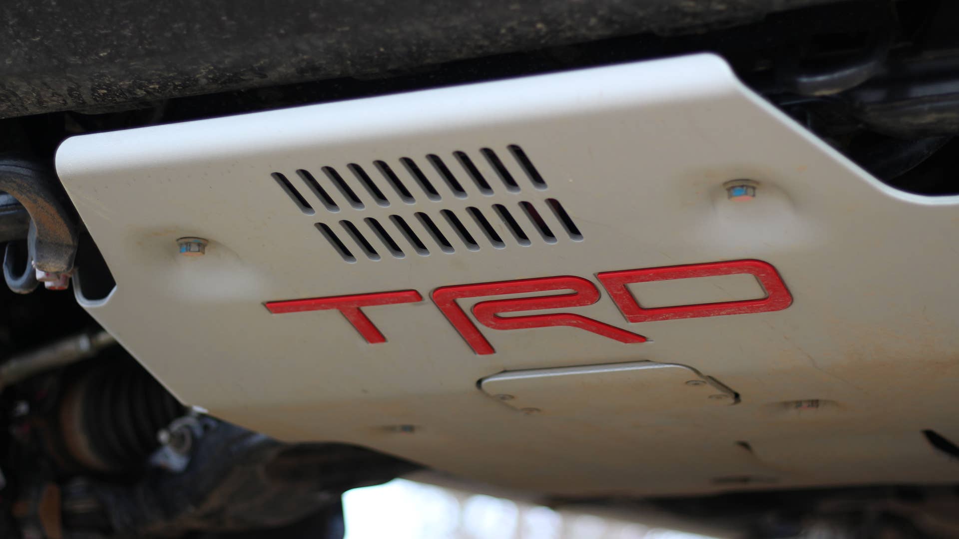 2021 Toyota Tacoma TRD Off-Road Road Test Review | Adding a TRD Lift ...
