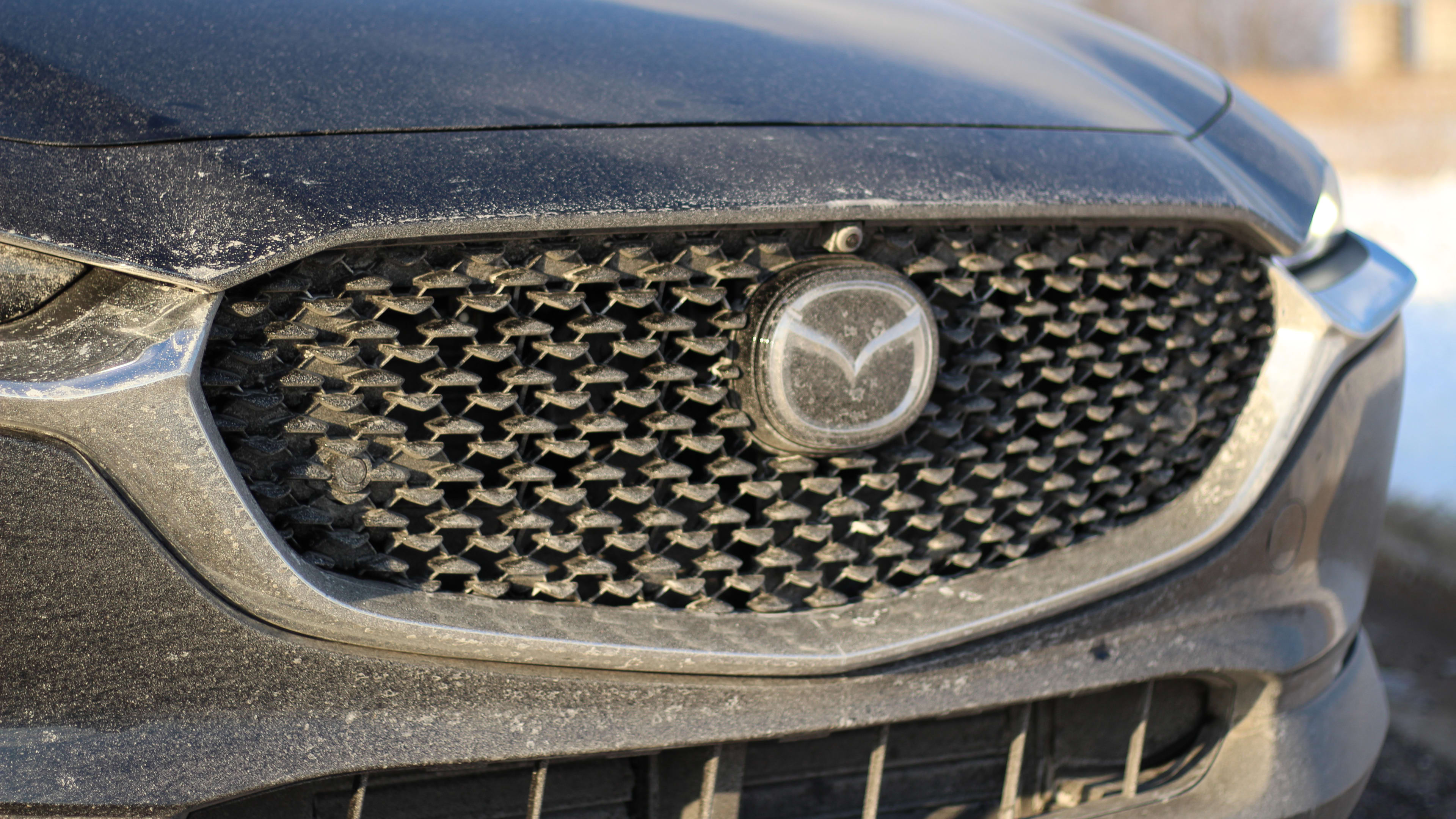 2021 Mazda CX-30 2.5 Turbo First Drive | A lifted, almost-hot hatch ...