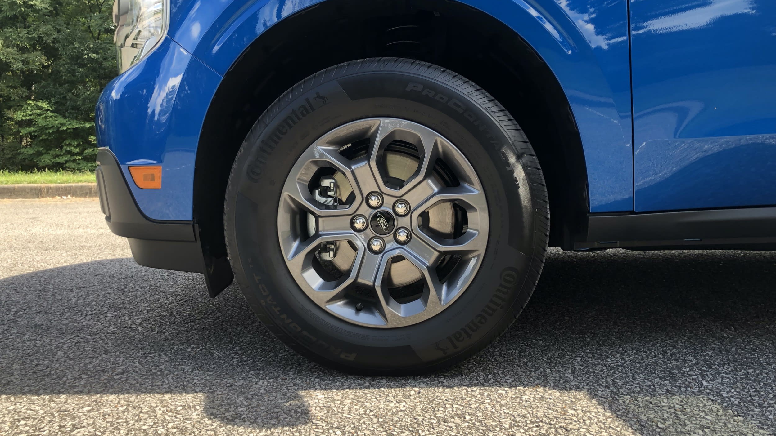 5 thoughts about the 2023 Ford Maverick Hybrid: What real-world gas ...