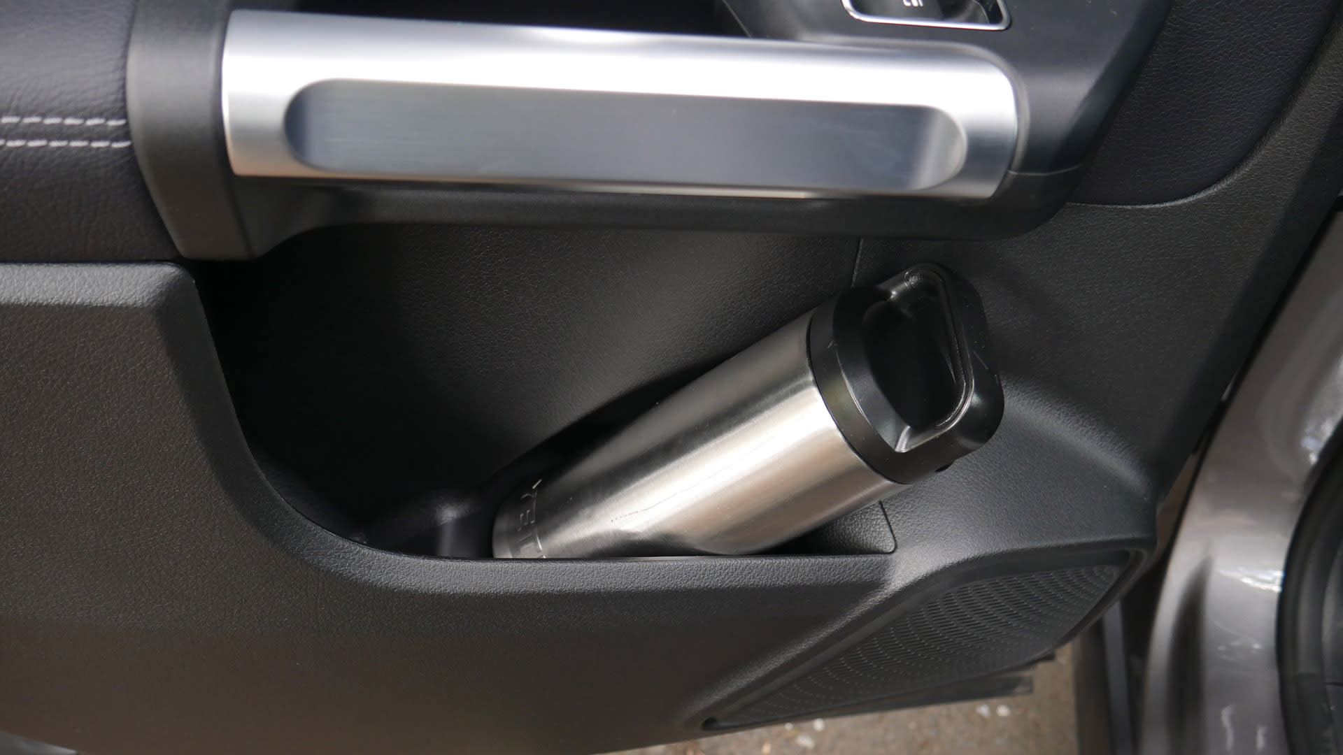 2023 Mercedes-Benz GLB-Class Review: Lovable little box - Autoblog