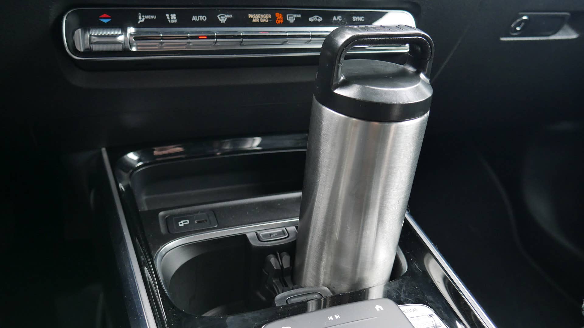 2023 Mercedes-Benz GLB-Class Review: Lovable little box - Autoblog