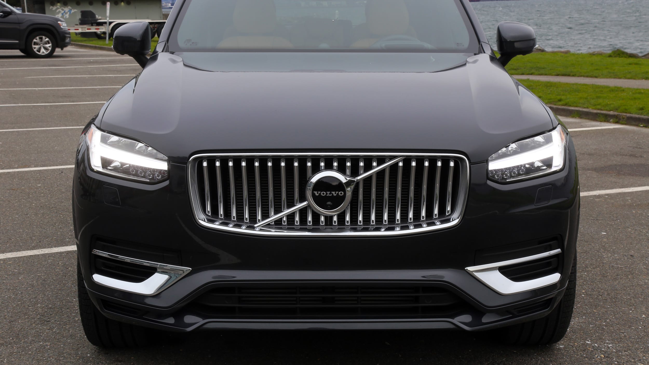 2024 Volvo XC90 Review: Aging gracefully, but aging nonetheless - Autoblog