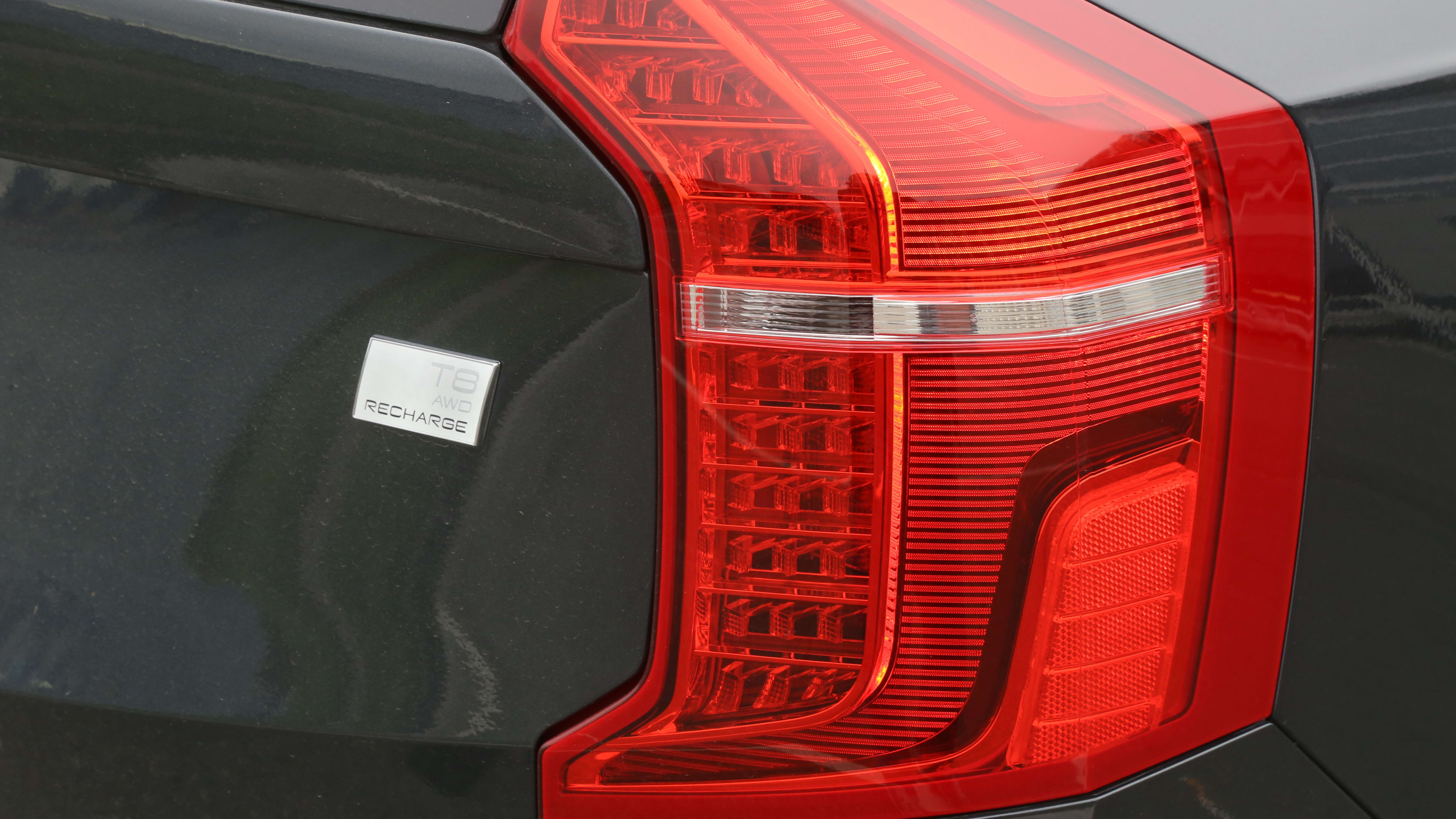 2024 Volvo XC90 Review: Aging gracefully, but aging nonetheless - Autoblog