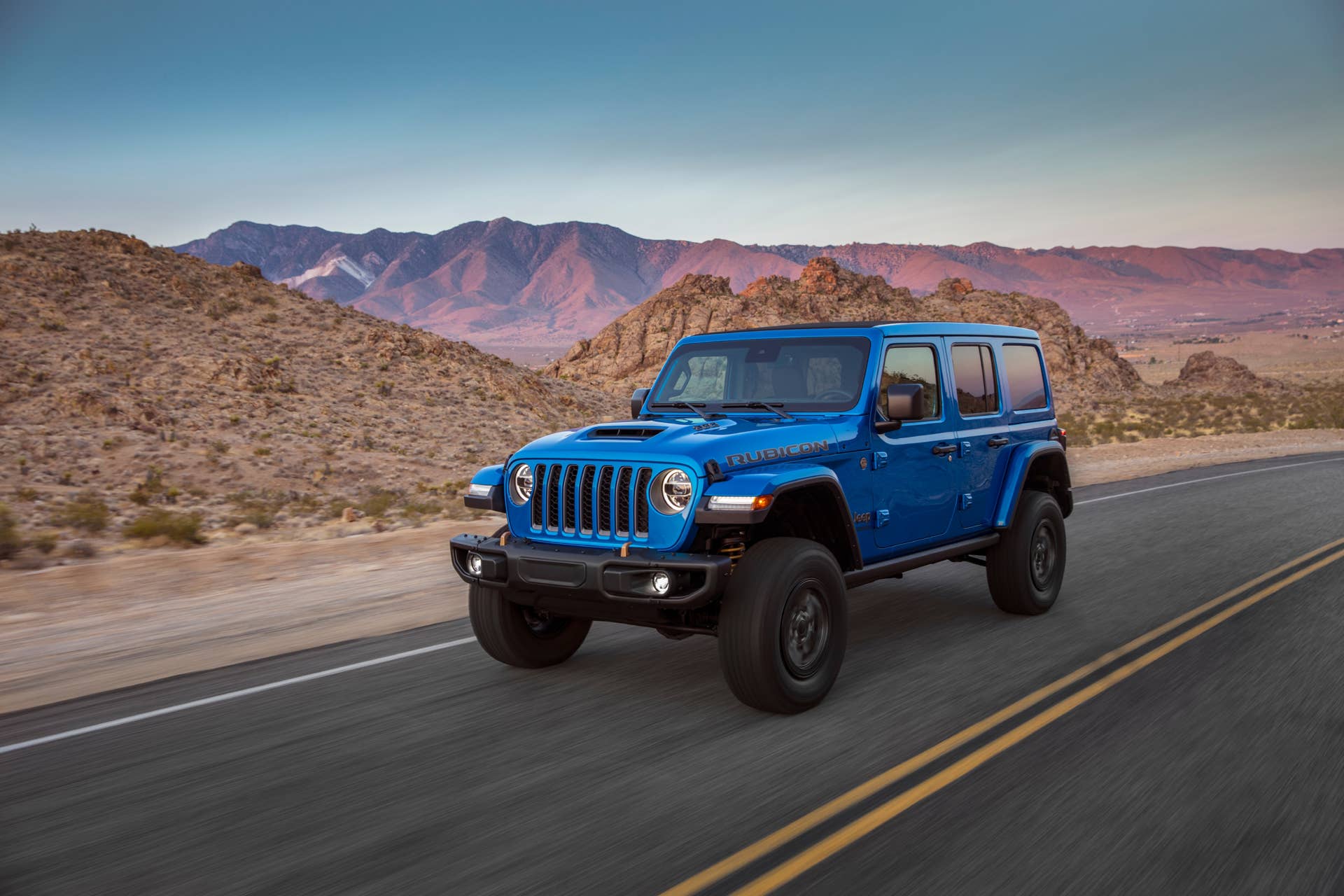 2023 Jeep Wrangler Review: Unlimited variety, from 4xe to Rubicon 392 ...