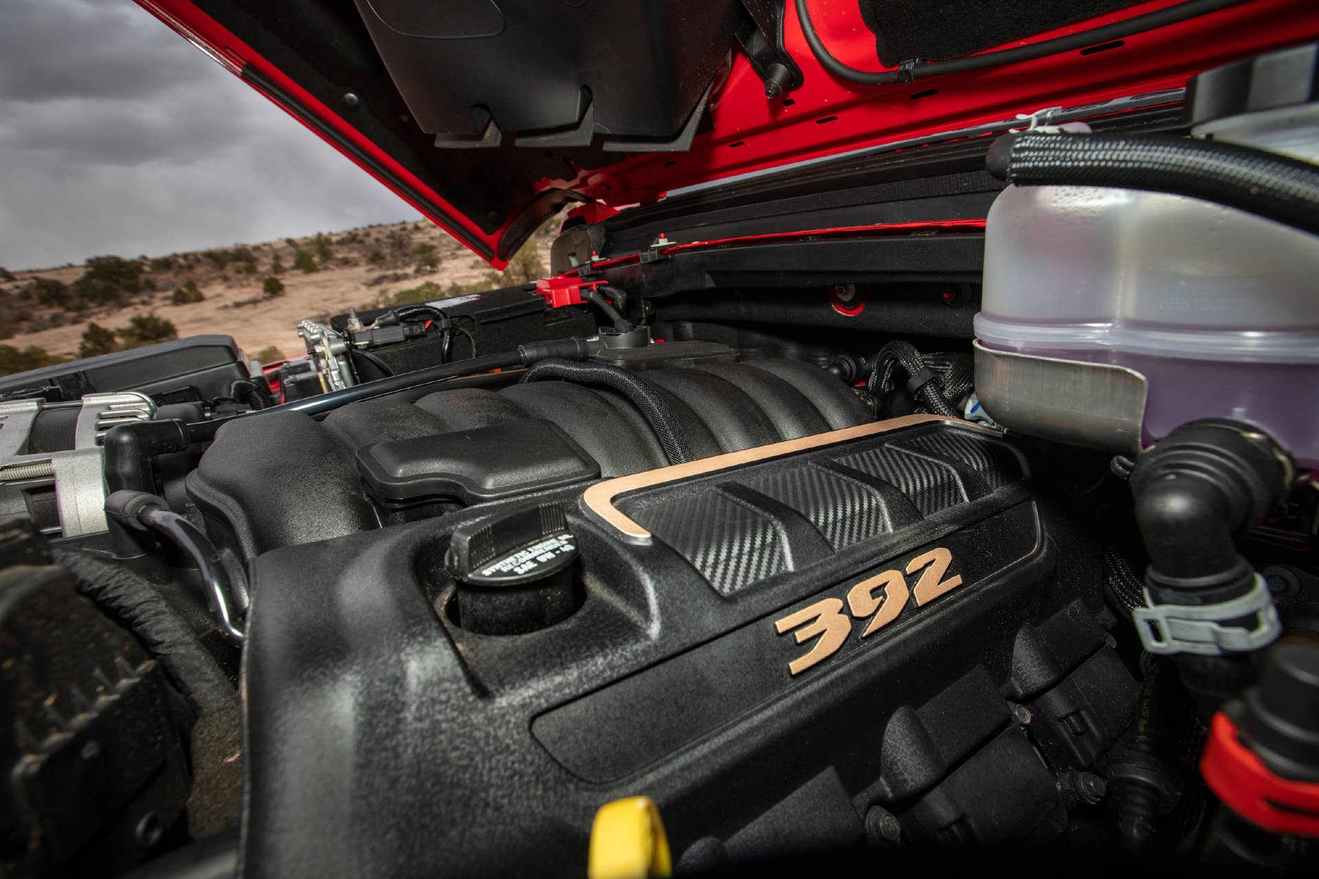 2023 Jeep Wrangler Review: Unlimited variety, from 4xe to Rubicon 392 ...