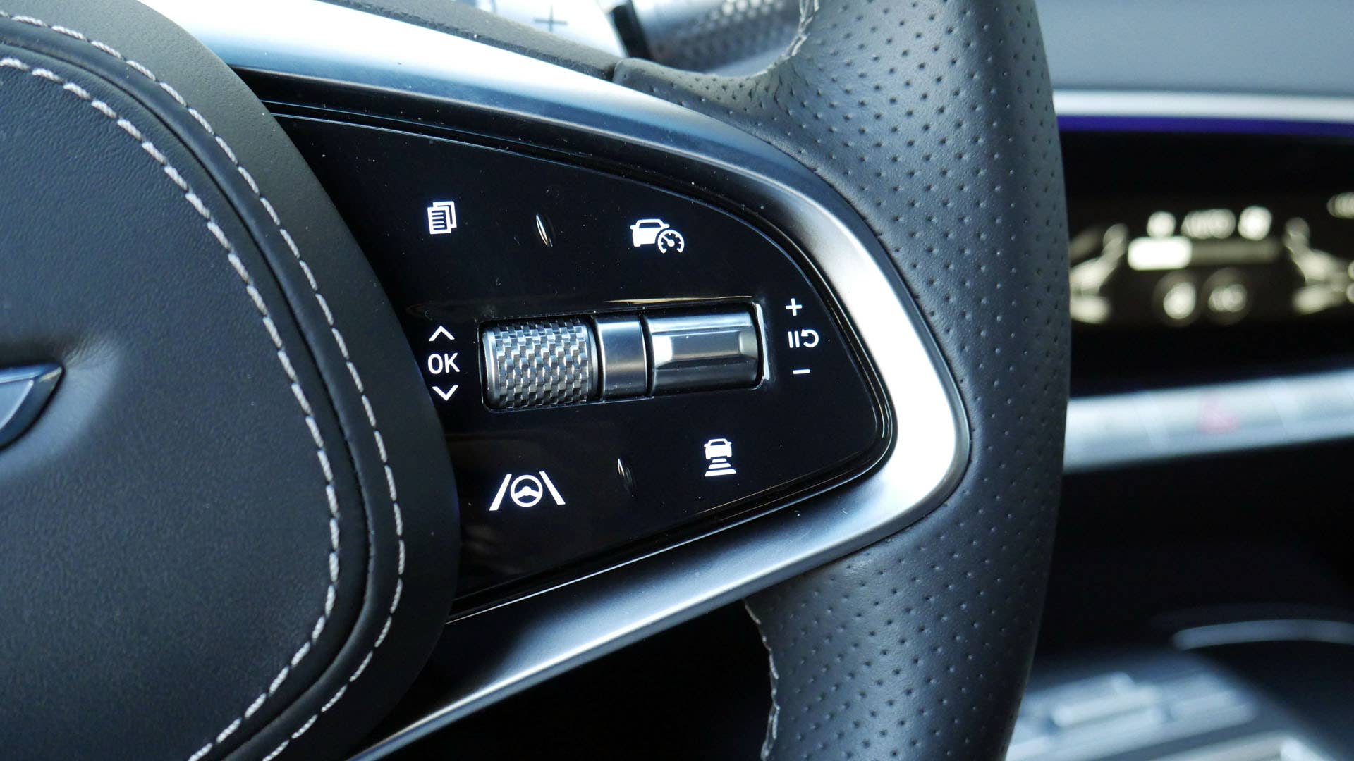 2024 Genesis GV70 Review: Still a solid luxury competitor - Autoblog