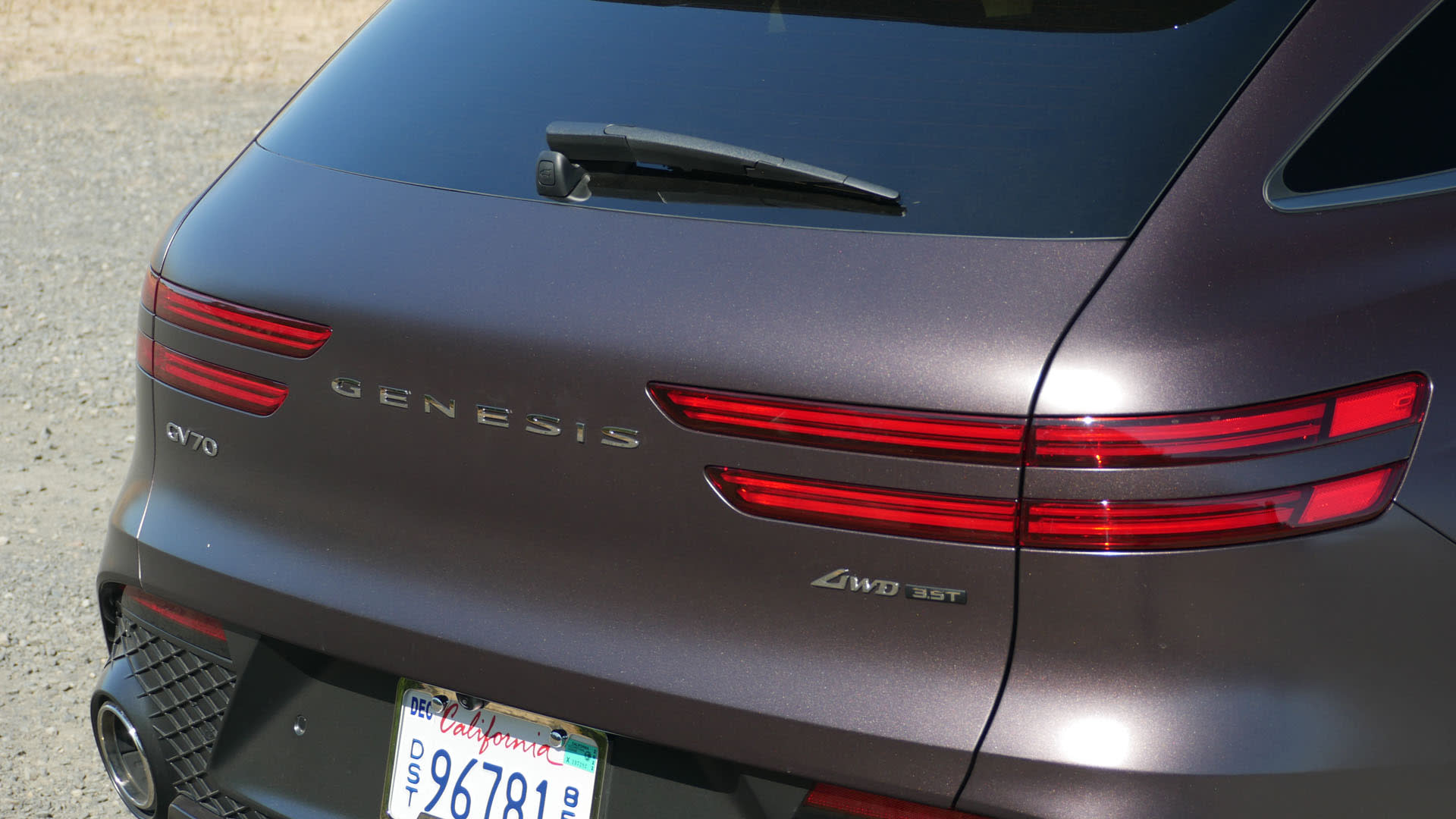 2024 Genesis GV70 Review: Still a solid luxury competitor - Autoblog