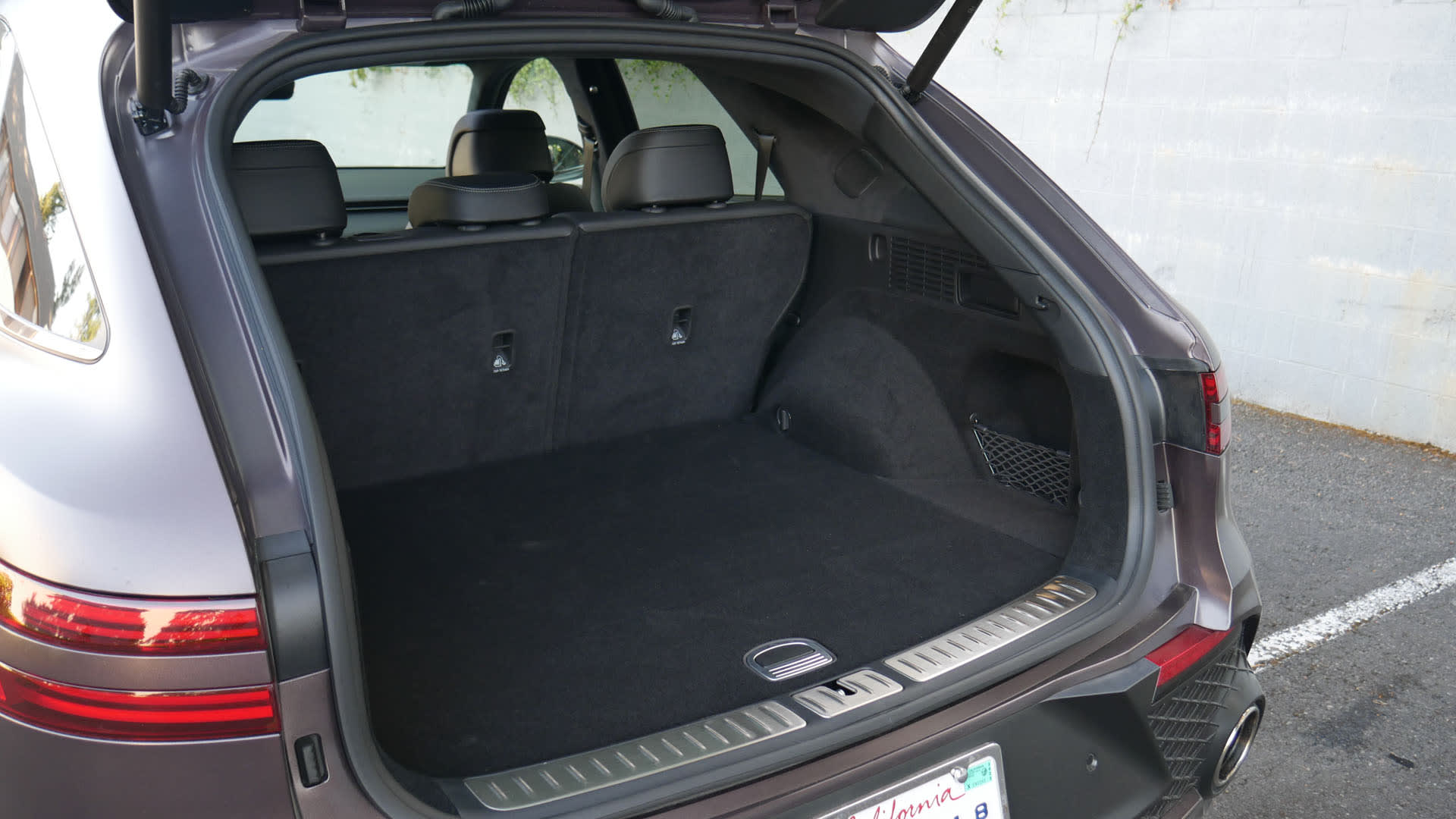 2024 Genesis GV70 Review: Still a solid luxury competitor - Autoblog