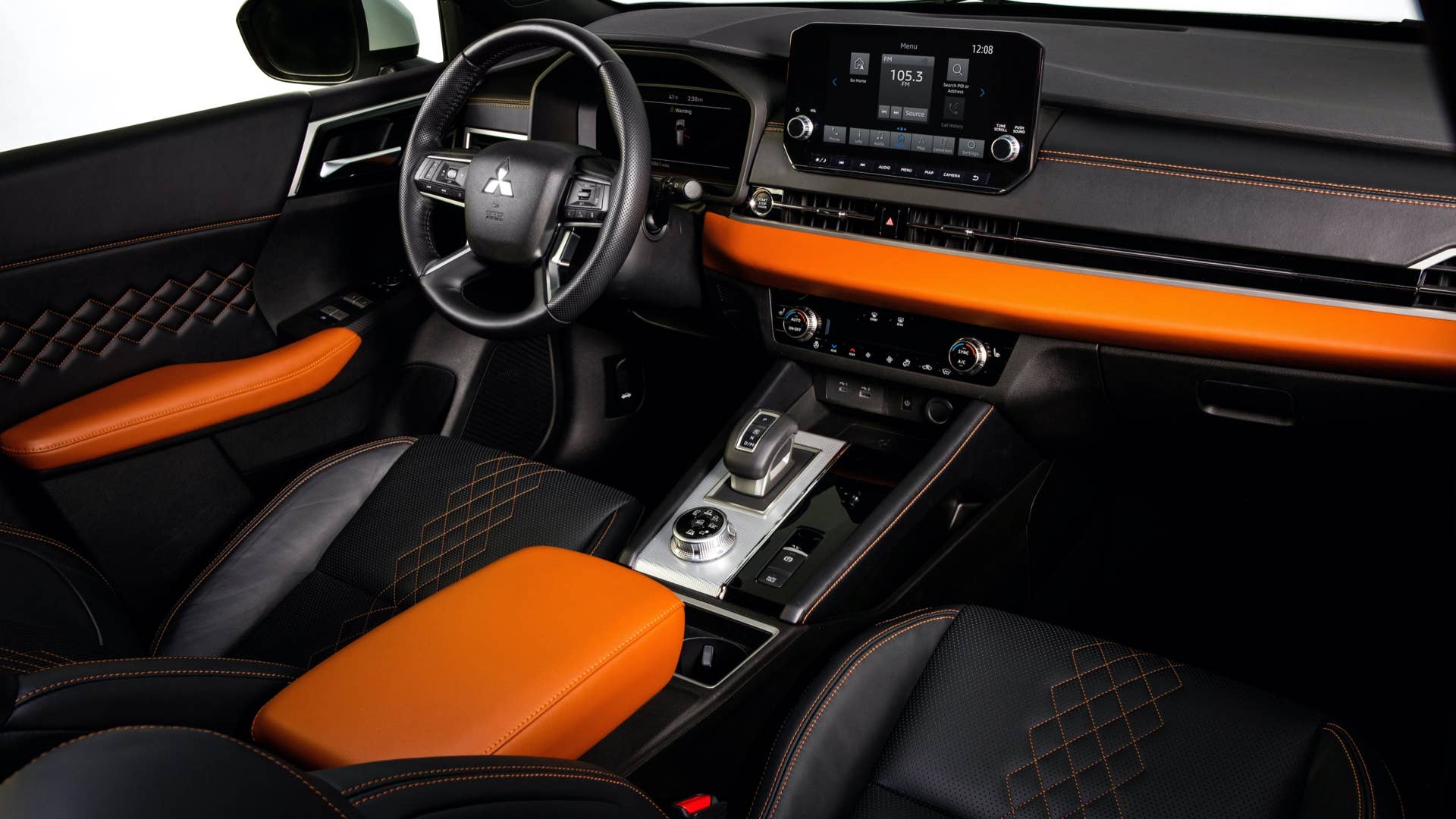2022 Mitsubishi Outlander First Drive Review | More than a redesign ...