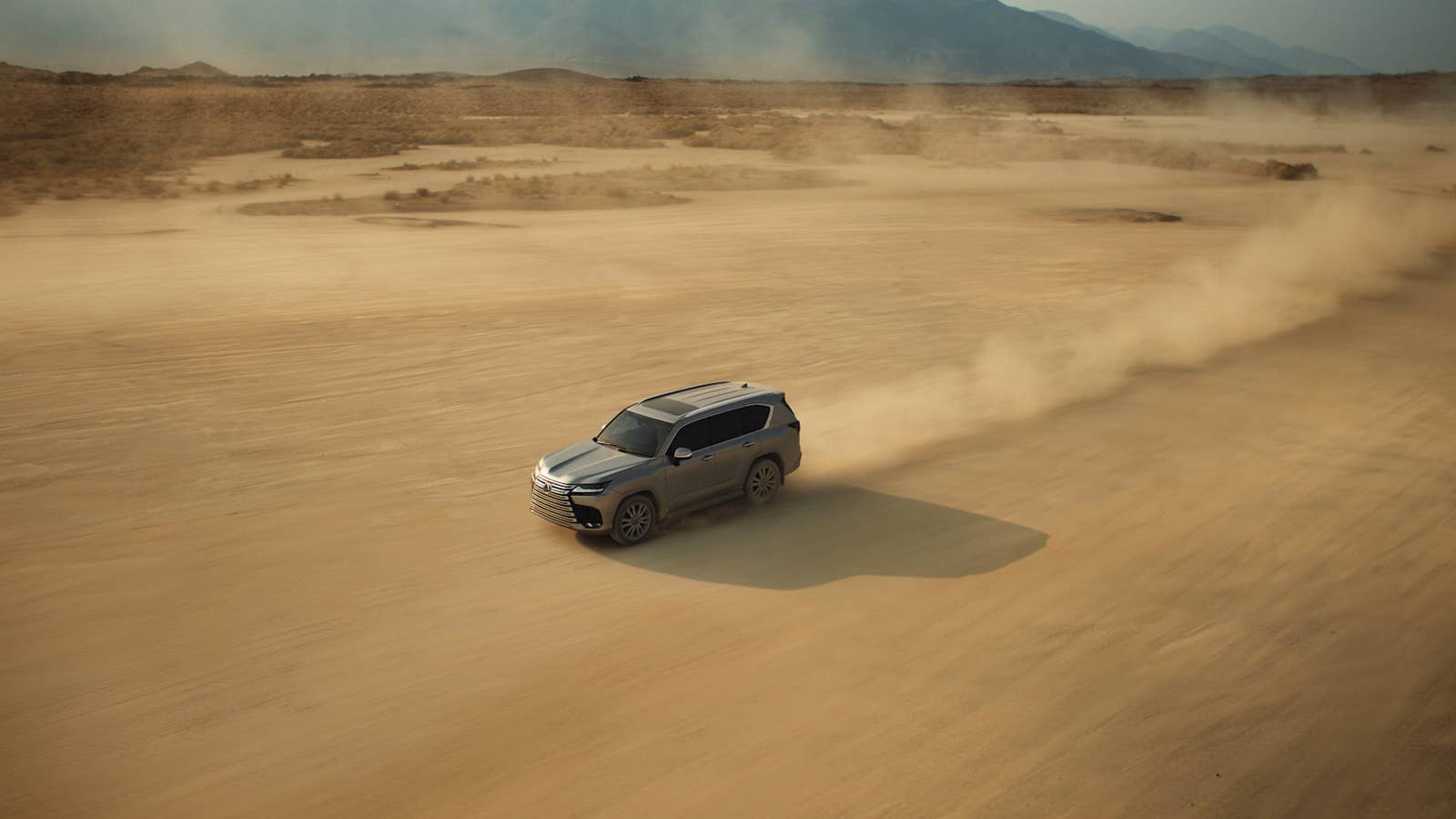 Lexus' most expensive SUV yet: The 2025 LX 700h hybrid arrives - Autoblog