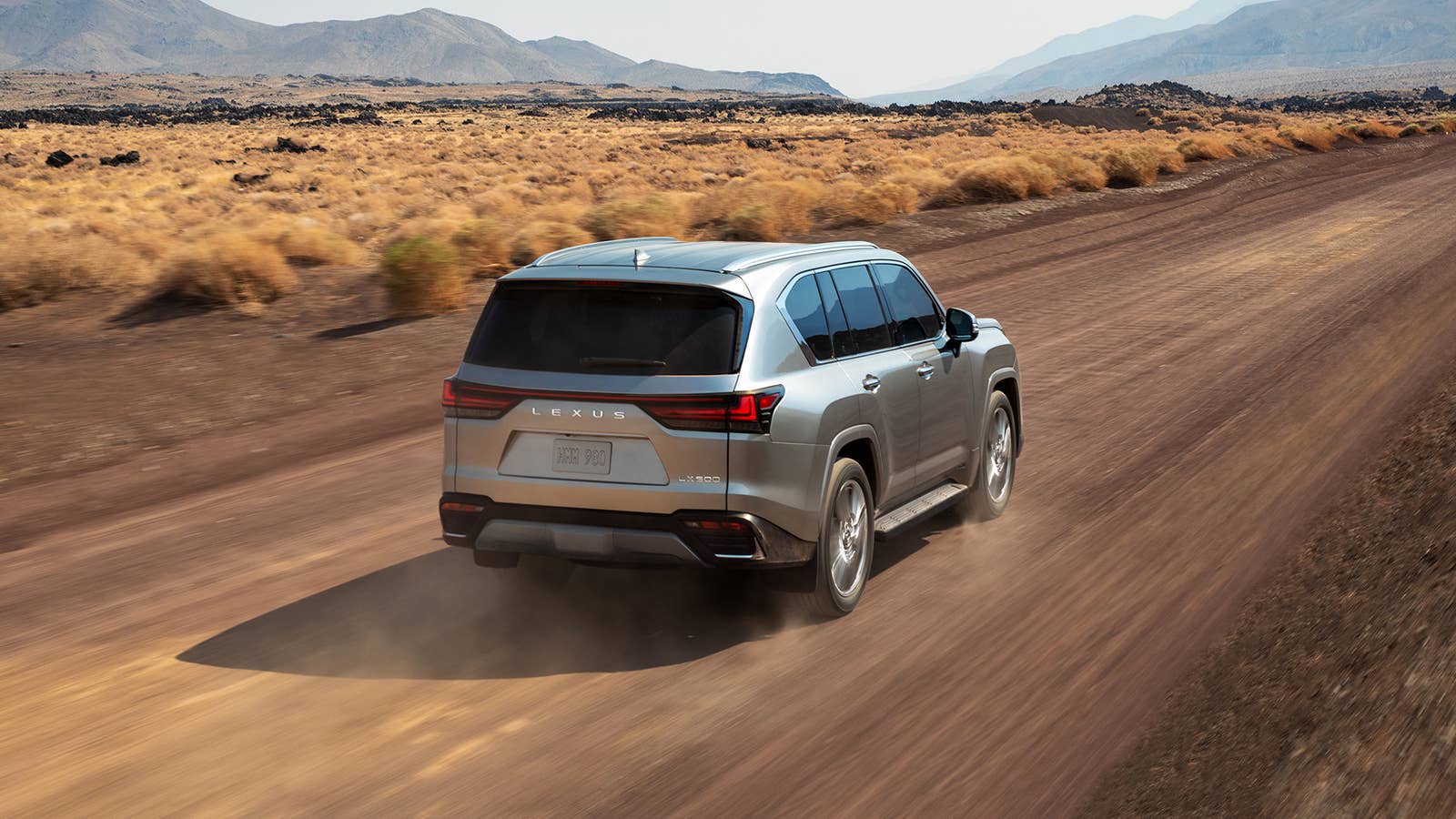 Lexus' most expensive SUV yet: The 2025 LX 700h hybrid arrives - Autoblog
