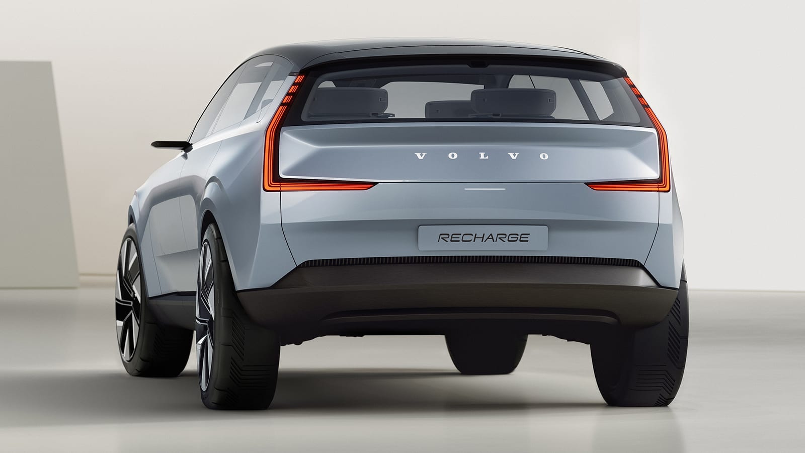 New electric Volvo crossover on the way, to be built in the U.S. - Autoblog