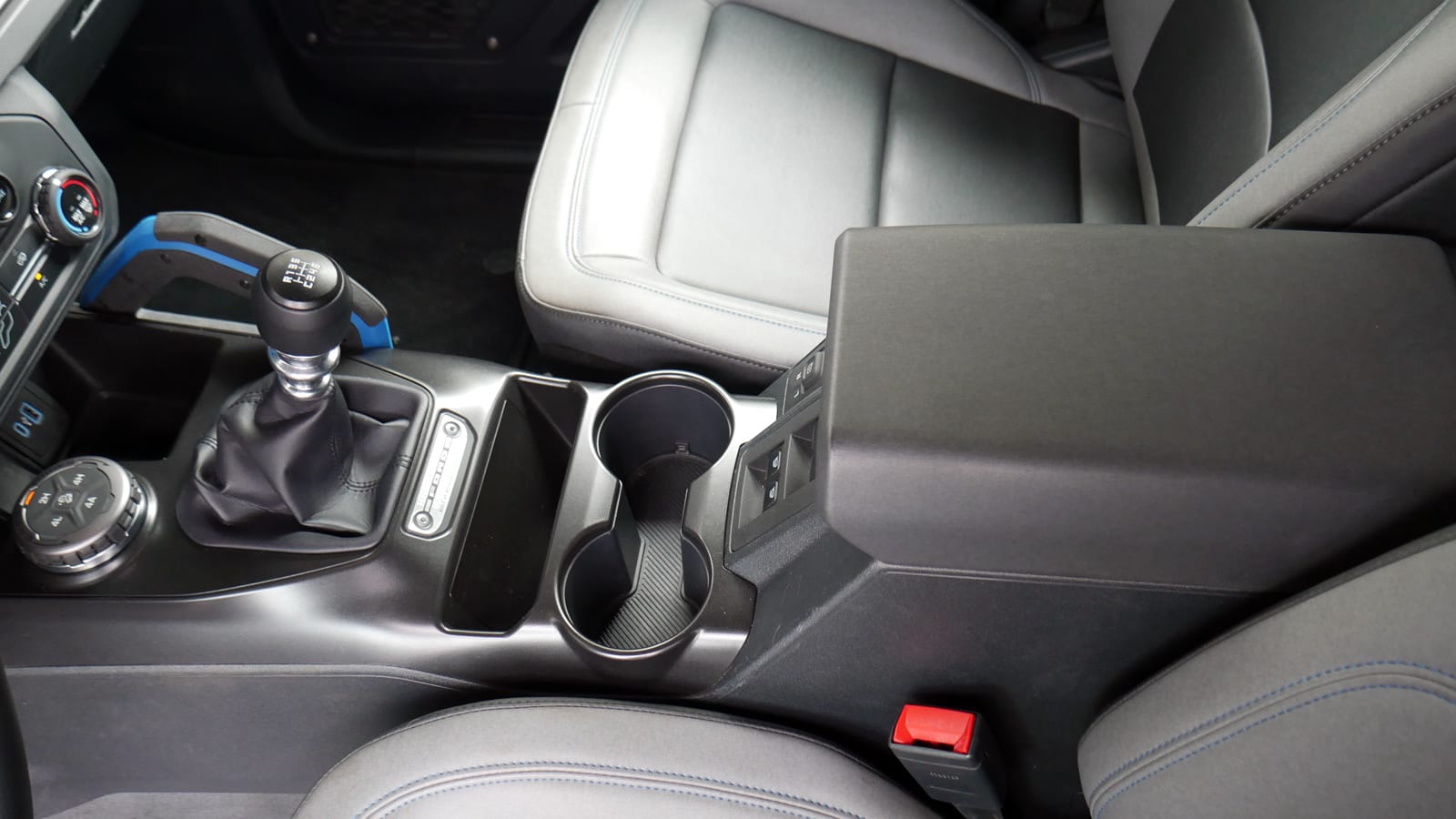 2024 Ford Bronco Review: Yes, it's awesome, but ... - Autoblog