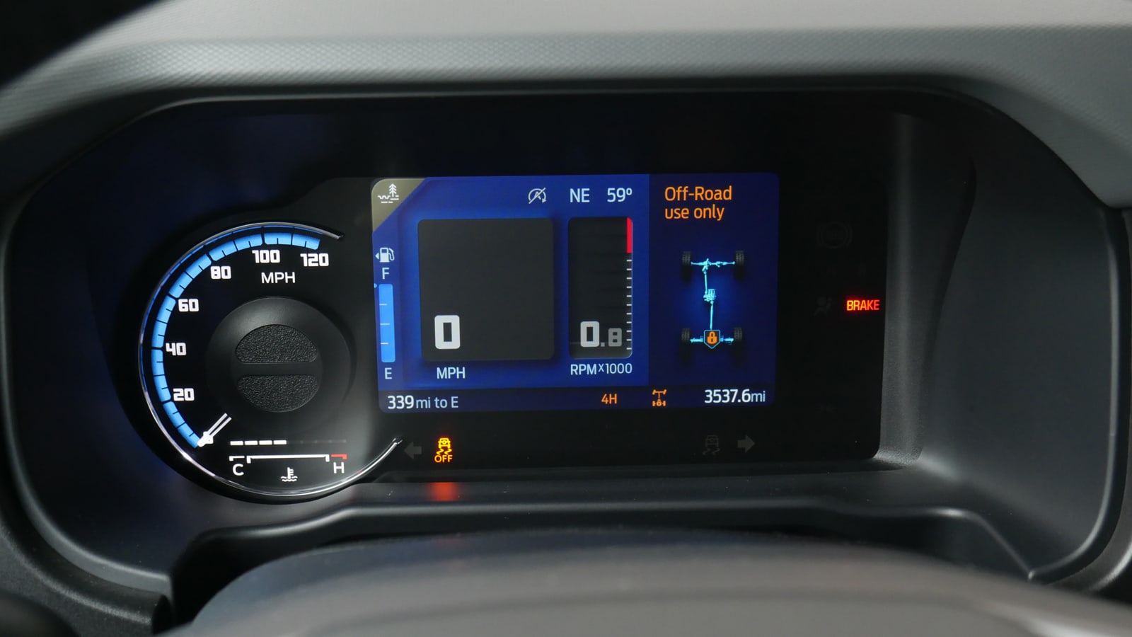 2023 Ford Bronco Review: Covering them all from Big Bend to Raptor ...