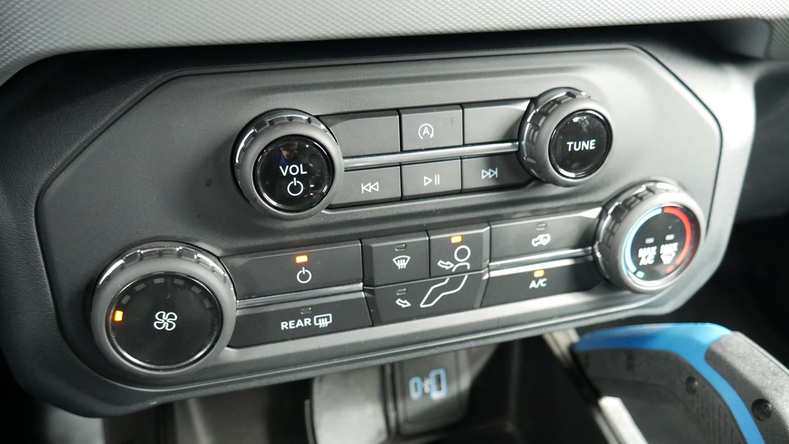 2024 Ford Bronco Review: Yes, it's awesome, but ... - Autoblog