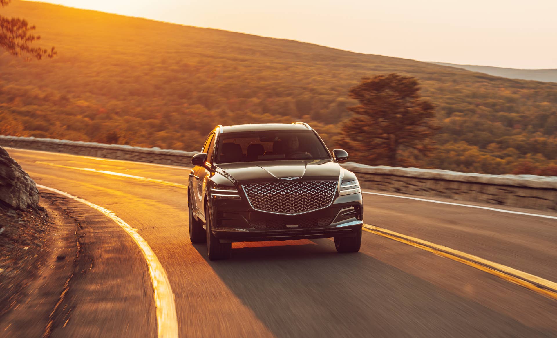 2025 Genesis GV80 Review: Beautiful looks backed up by true luxury ...