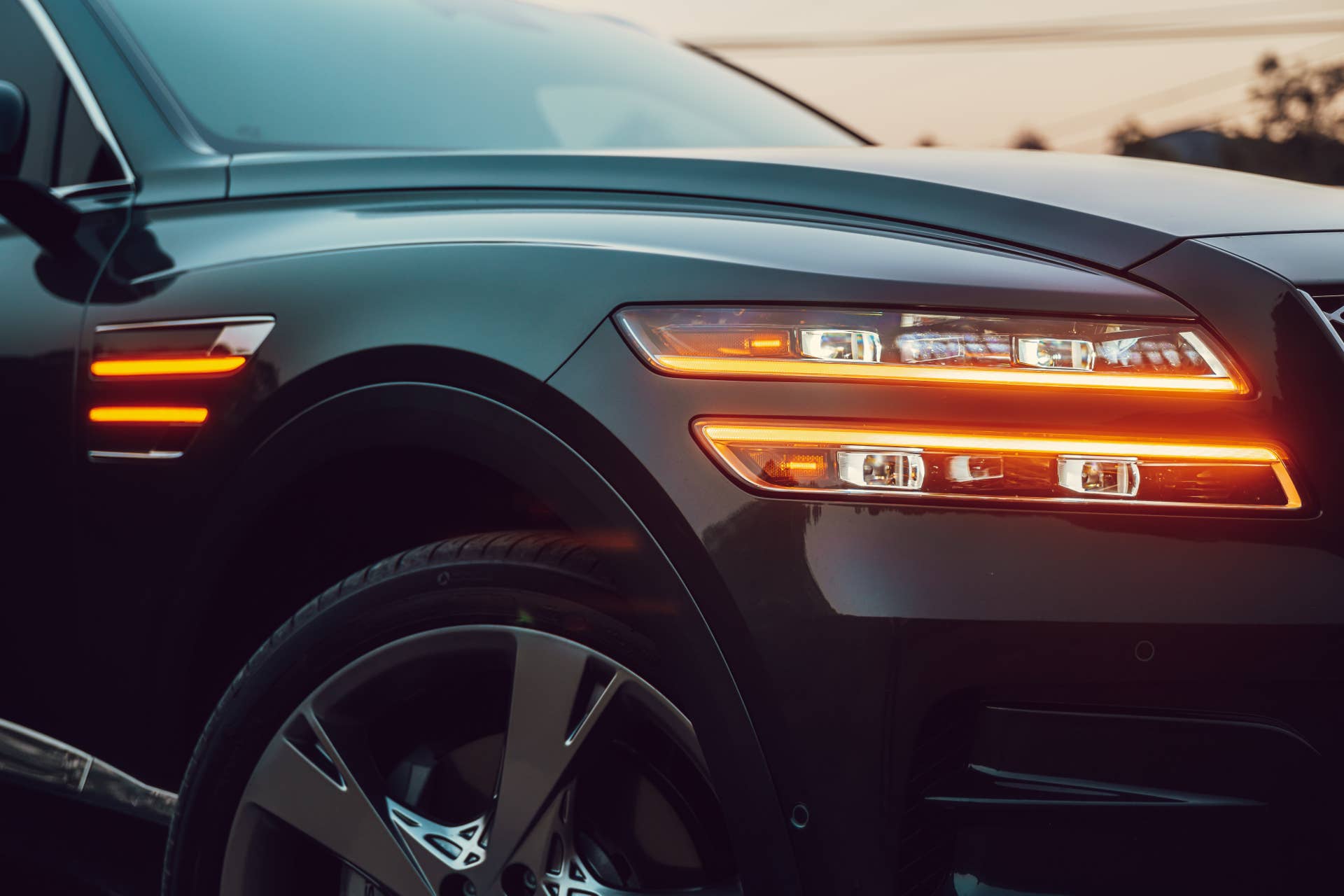 2025 Genesis GV80 Review: Beautiful looks backed up by true luxury ...