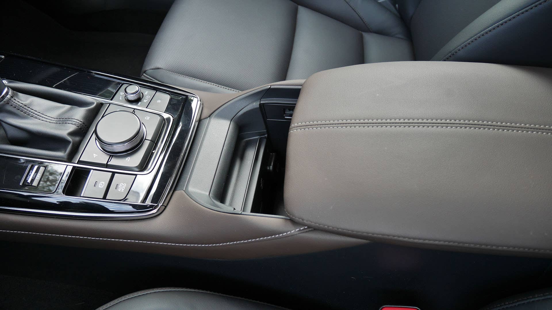 2023 Mazda CX-30 Review: Above-and-beyond the mainstream choices - Autoblog