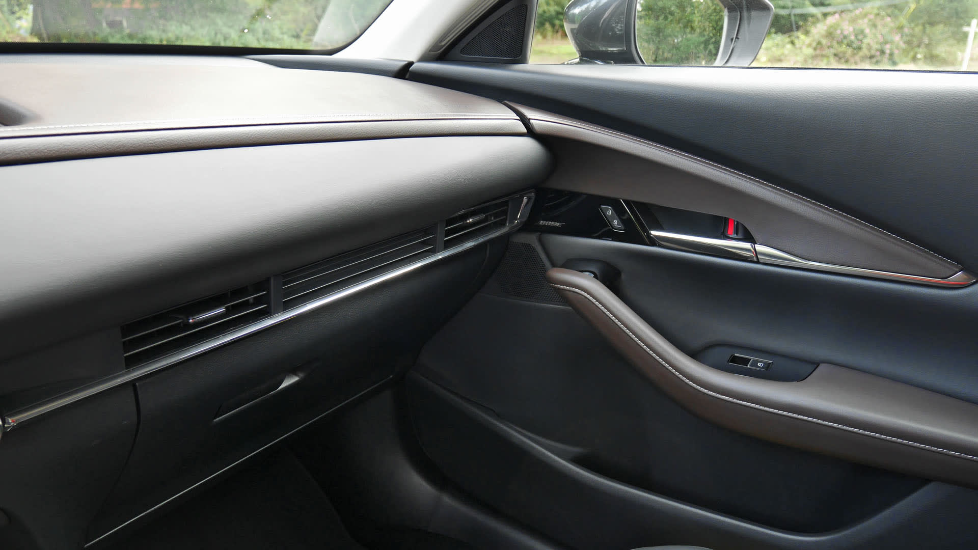 2023 Mazda CX-30 Review: Above-and-beyond the mainstream choices - Autoblog