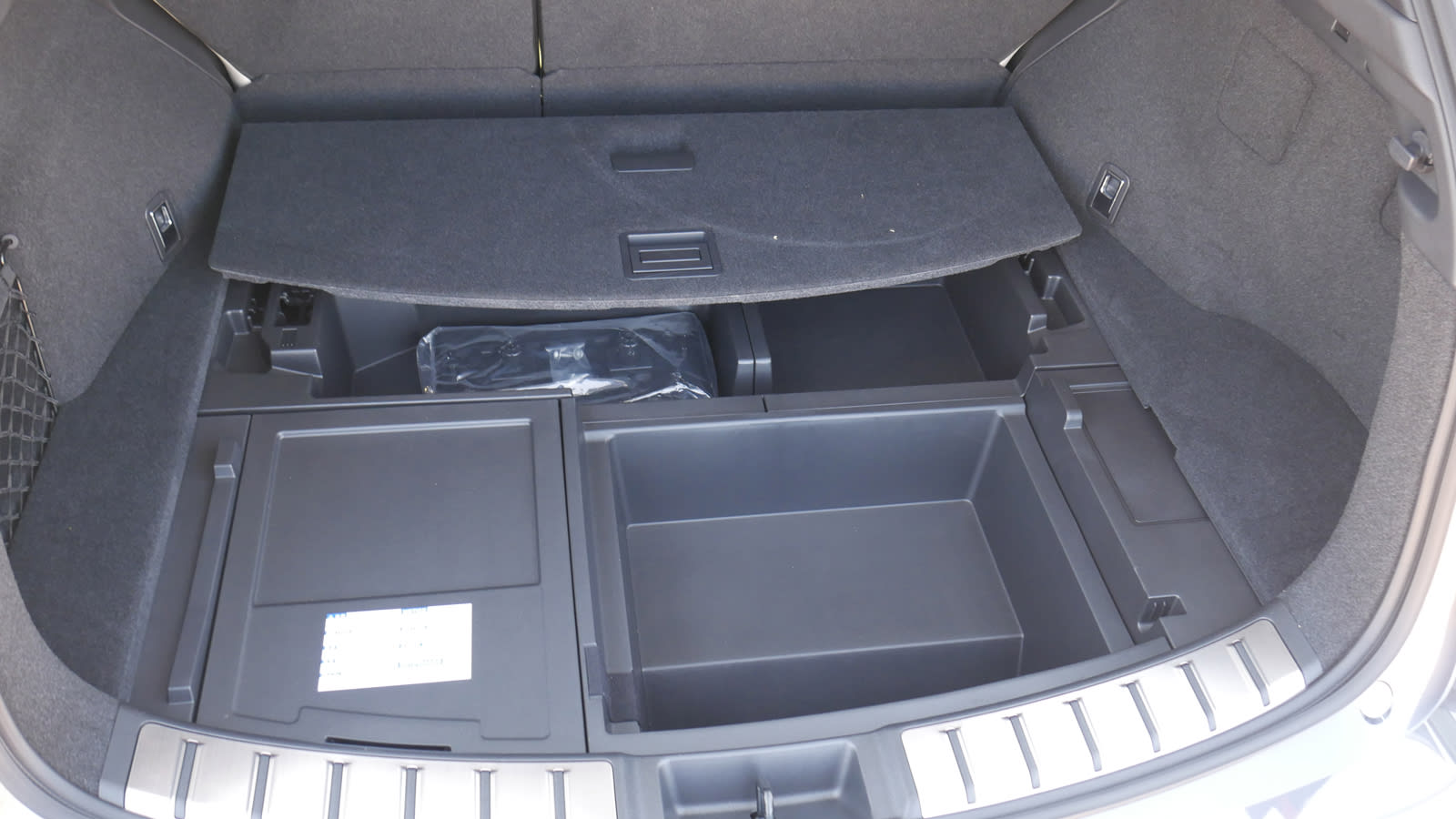 2025 Lexus NX Review: Hybrid efficiency, Goldilocks size - Autoblog