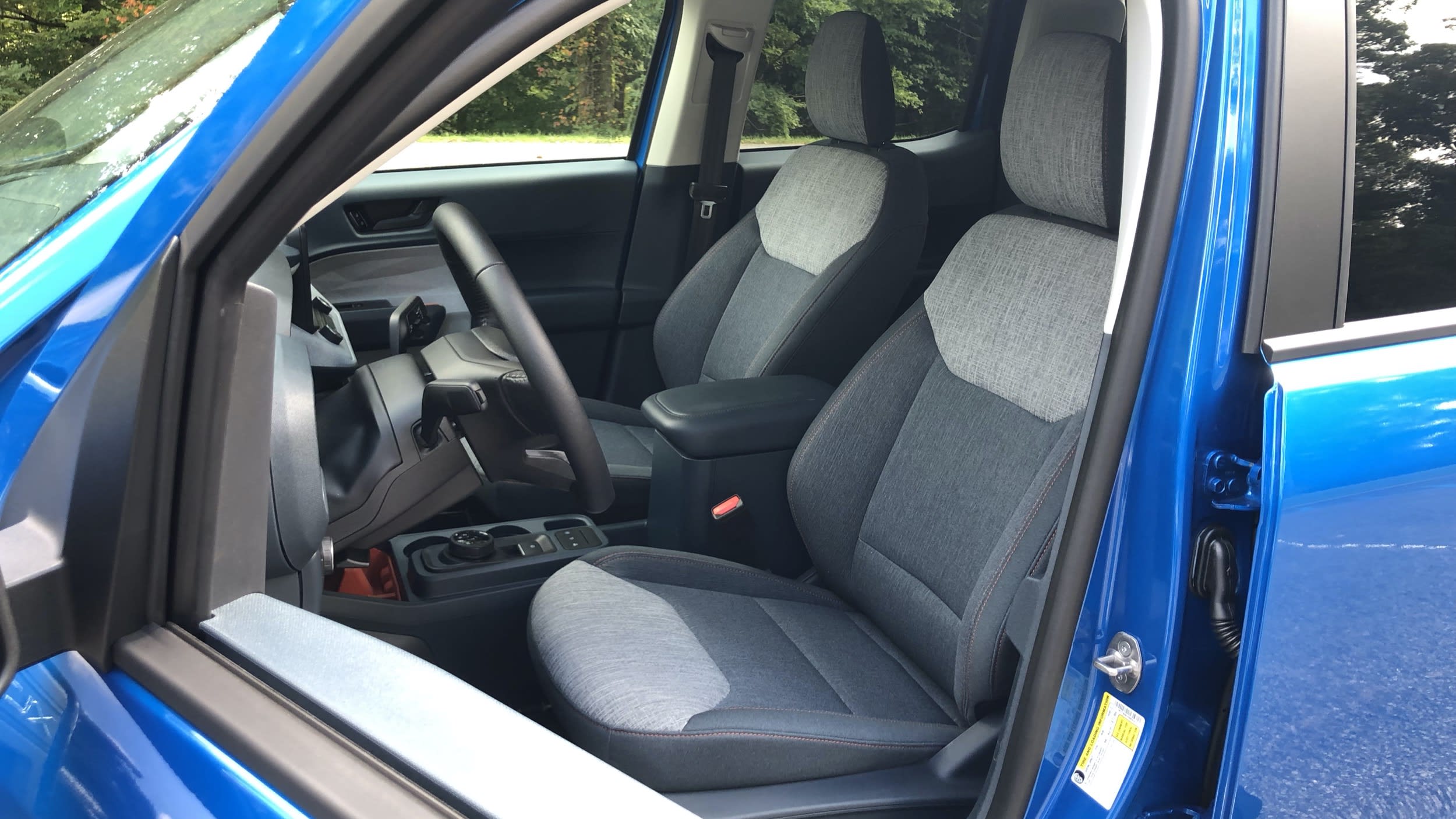 5 thoughts about the 2023 Ford Maverick Hybrid: What real-world gas ...