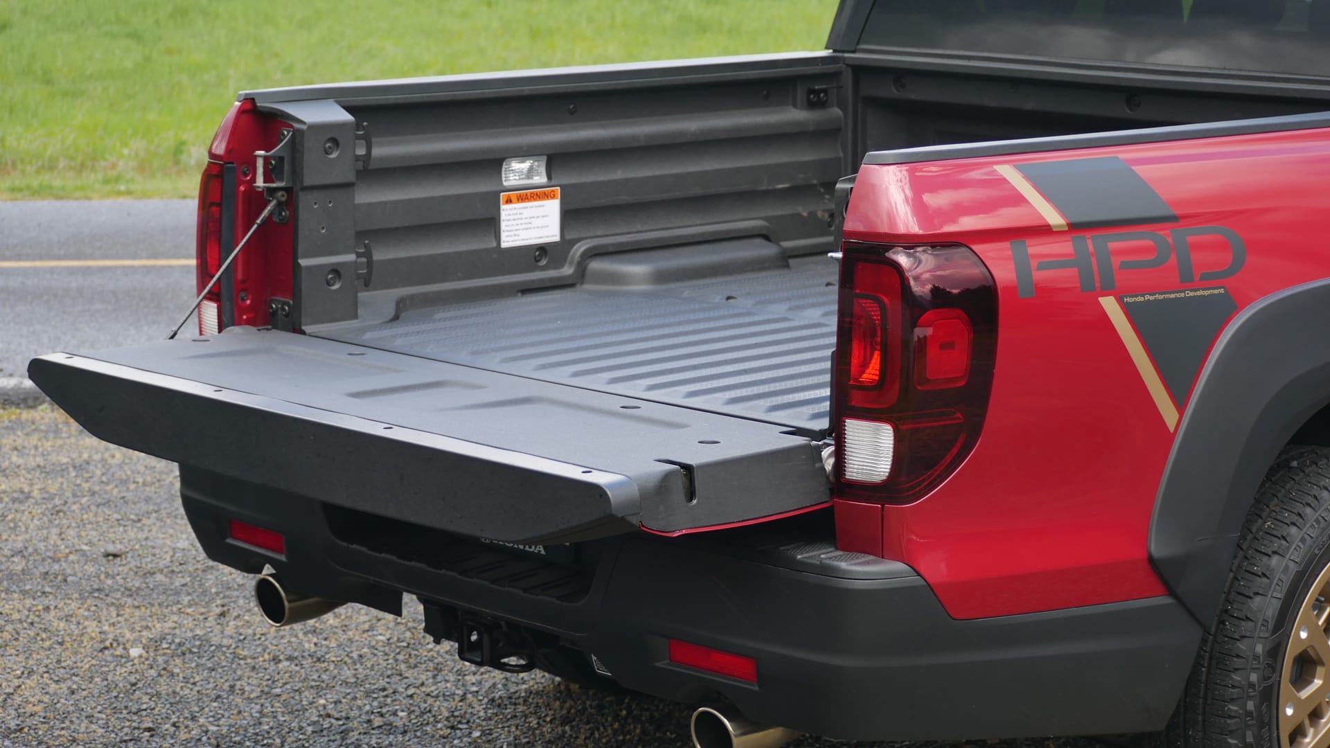 2024 Honda Ridgeline Review: Not a normal truck and that's totally OK ...