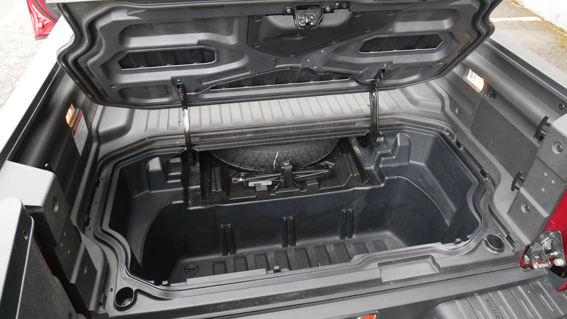 2024 Honda Ridgeline Review: Not a normal truck and that's totally OK ...