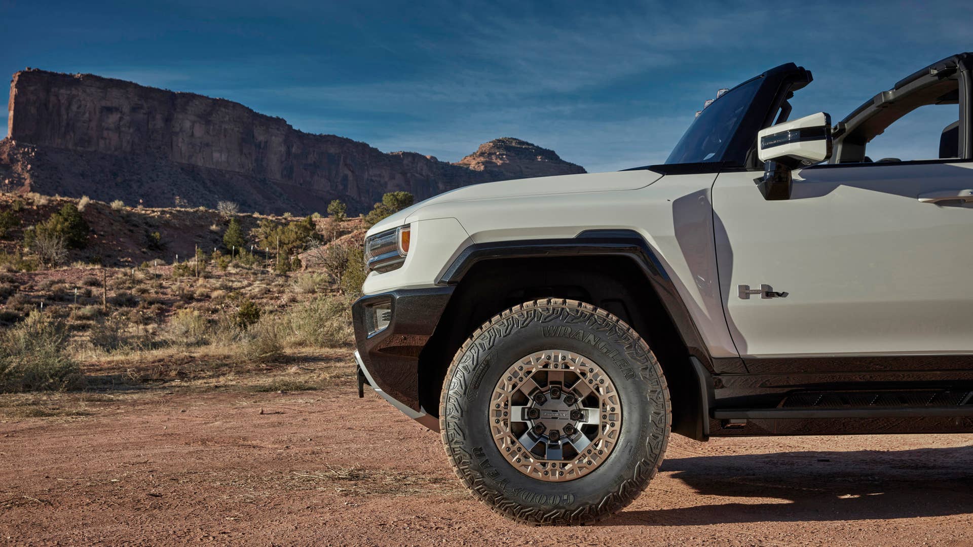 The Hummer EV Edition 1 is sold out and it'll be years before other ...