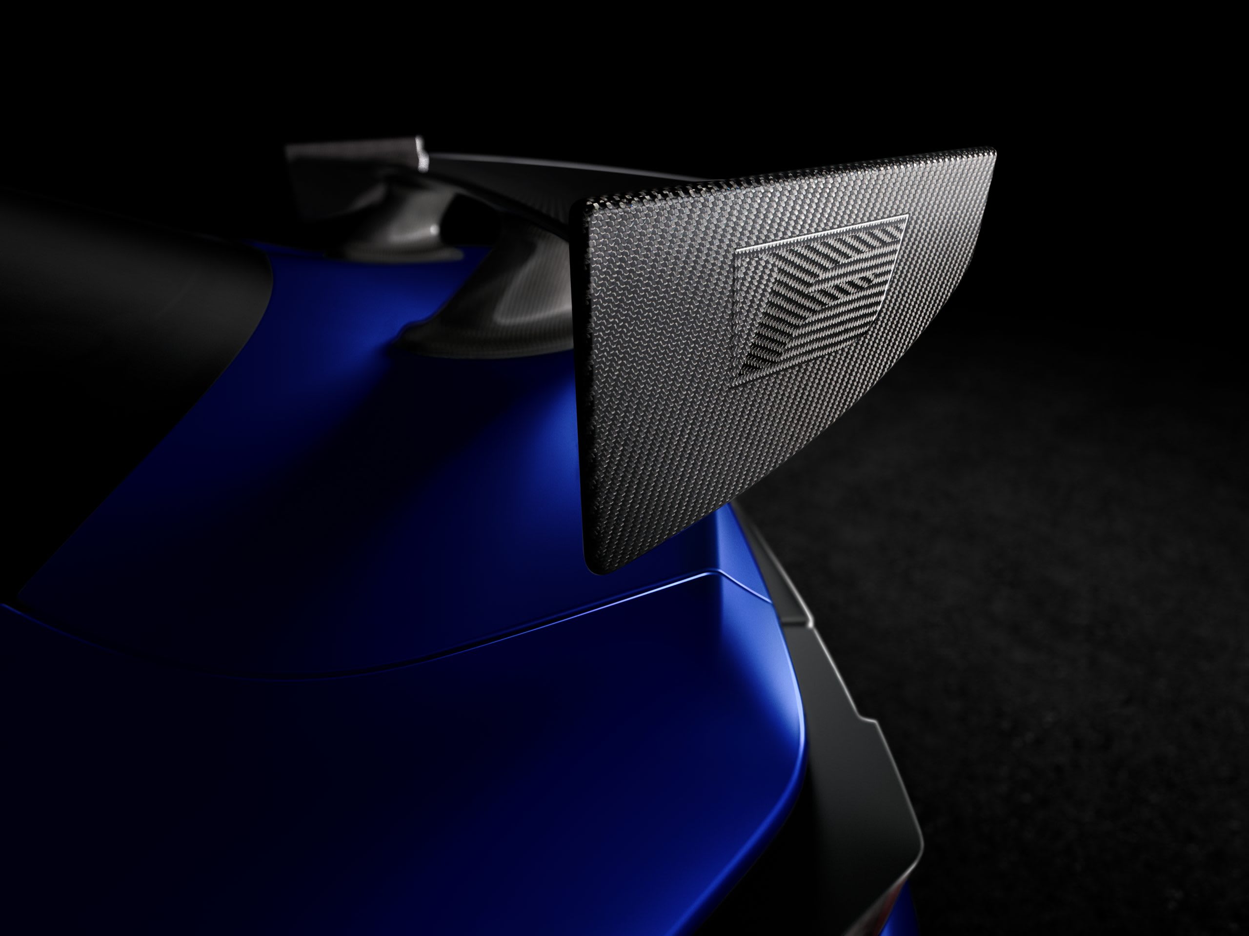 Next-gen Lexus RC will be a race car first