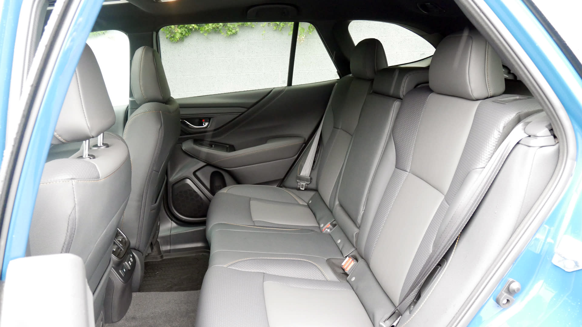 2024 Subaru Outback Review: Your best SUV choice could be a wagon ...