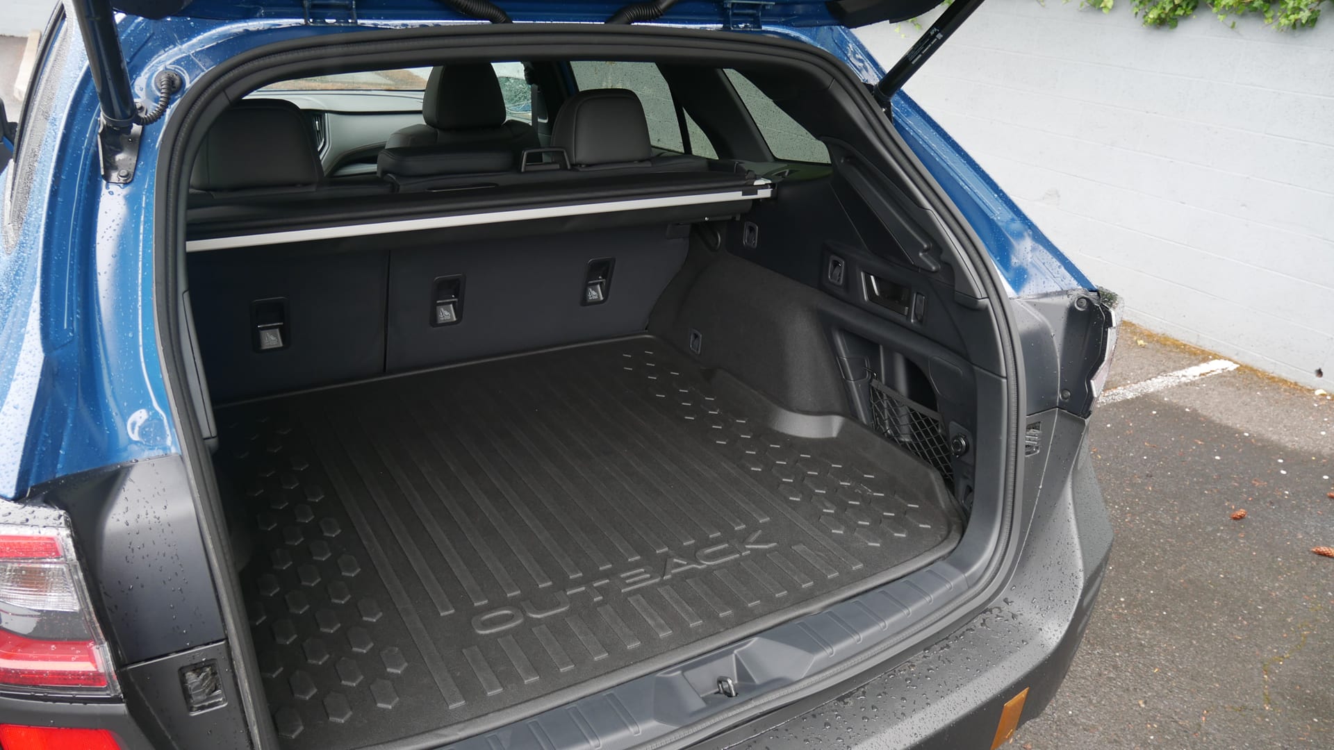 2023 Subaru Outback Review: One of the best SUVs is actually a wagon ...