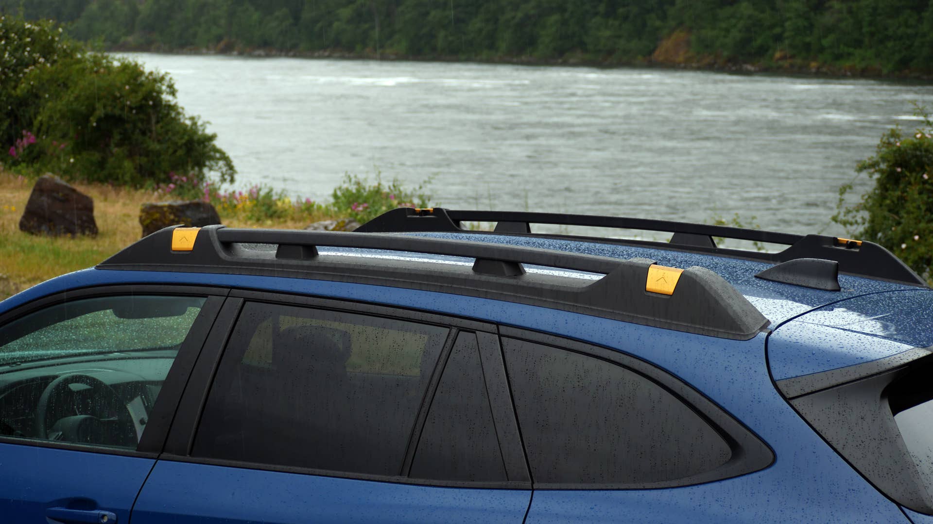 2024 Subaru Outback Review: Your best SUV choice could be a wagon ...