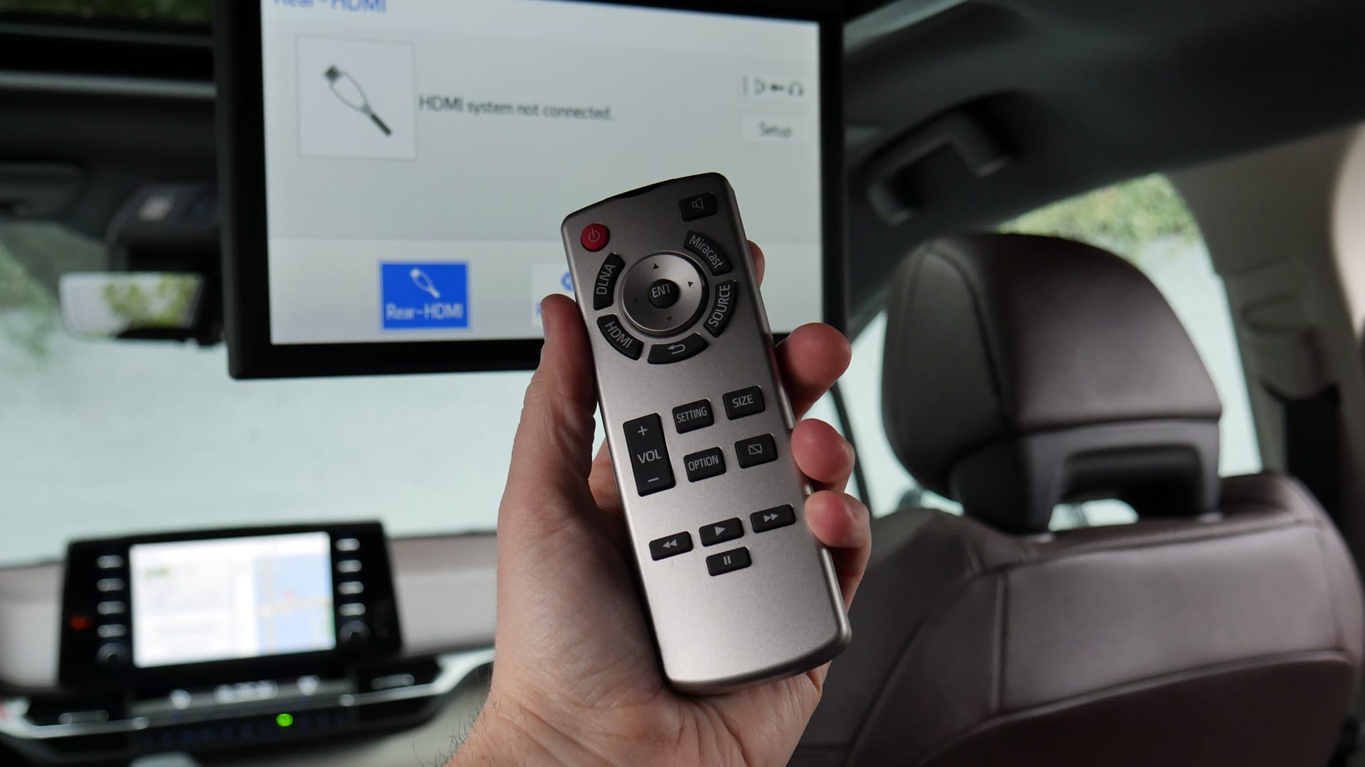 2024 Toyota Sienna Review: Still the high-mpg monster of minivans ...