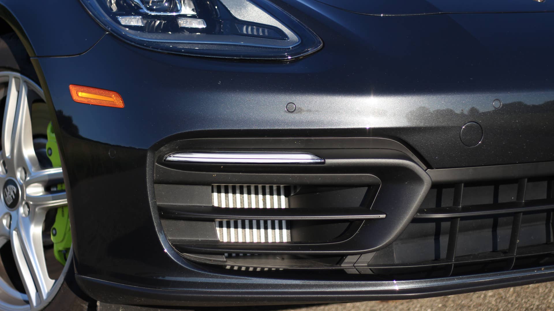 Here's why the Porsche Panamera Sport Turismo isn't coming back - Autoblog