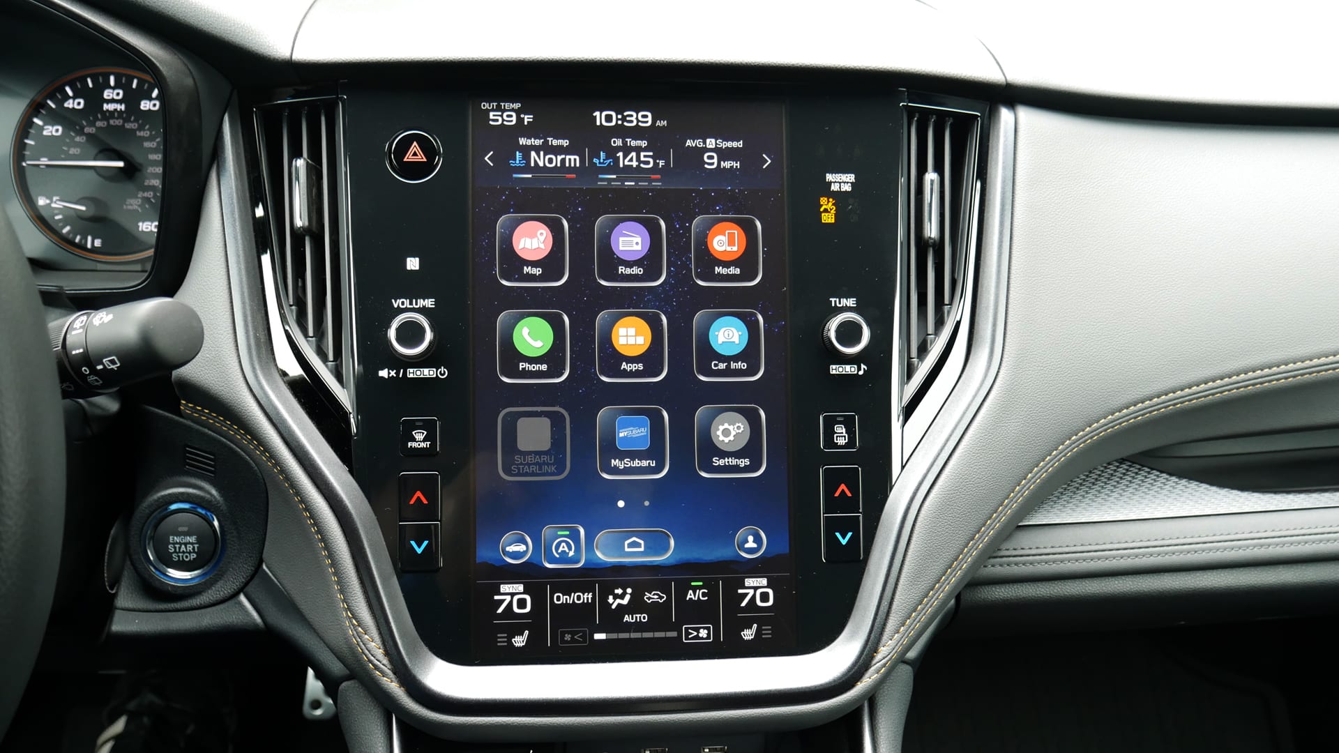 2023 Subaru Outback Review: One of the best SUVs is actually a wagon ...