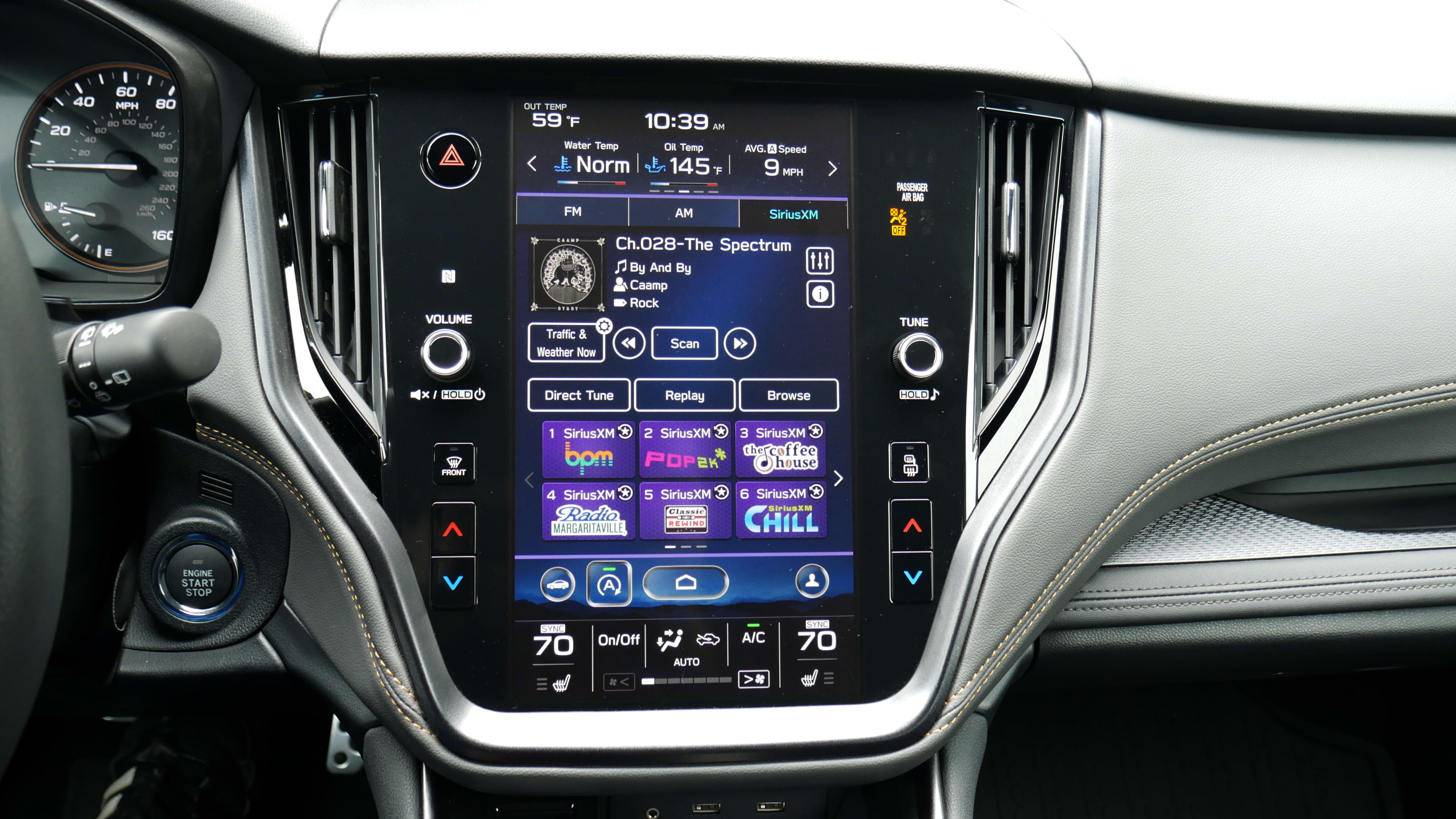 2023 Subaru Outback Review: One of the best SUVs is actually a wagon ...