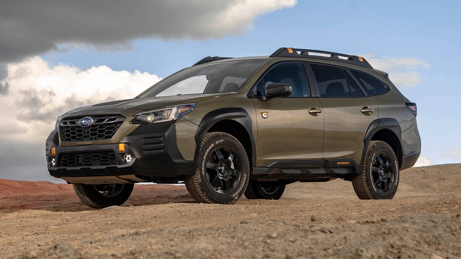 2023 Subaru Outback Review: One of the best SUVs is actually a wagon ...