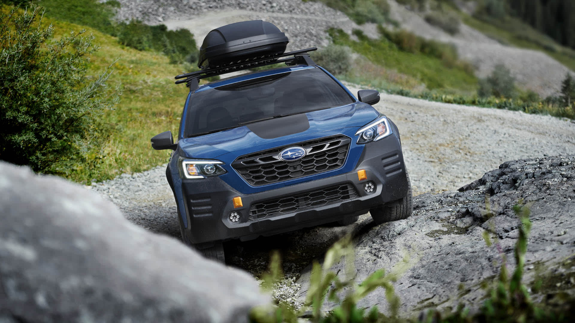 2023 Subaru Outback Review: One of the best SUVs is actually a wagon ...