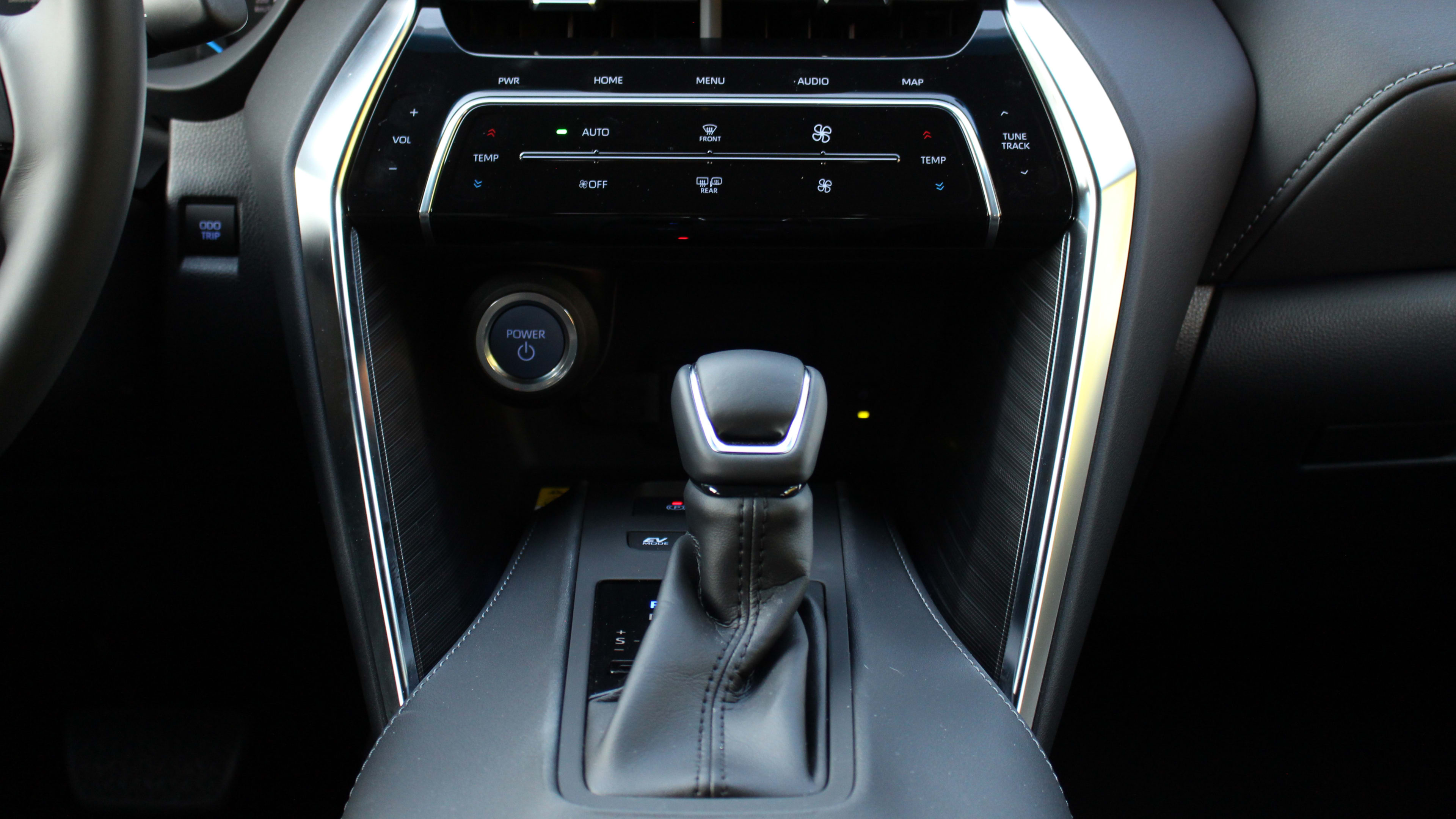 2024 Toyota Venza Review: Want a ritzier RAV4 Hybrid? A cheaper NX? Try ...