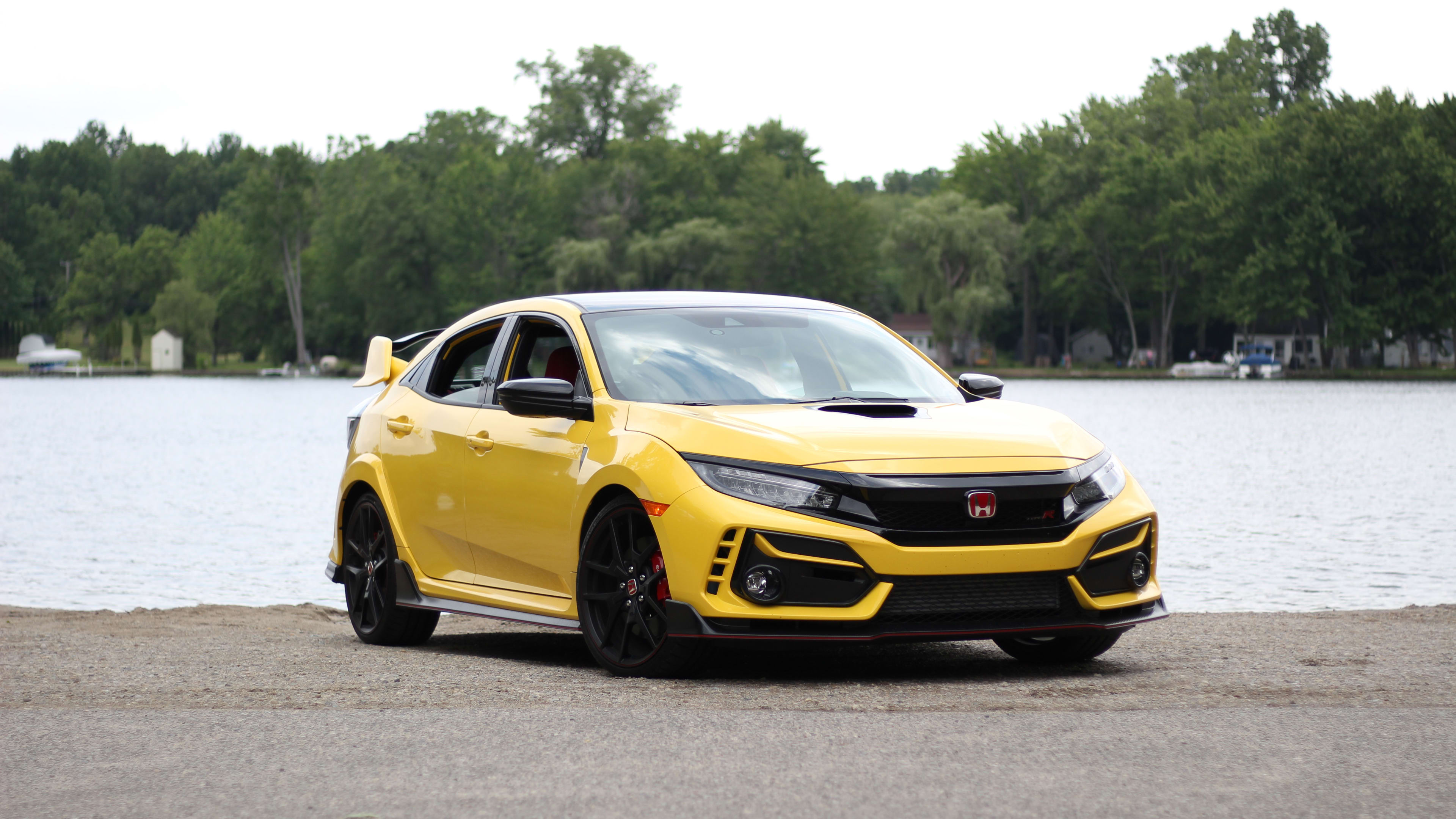 yellow type r