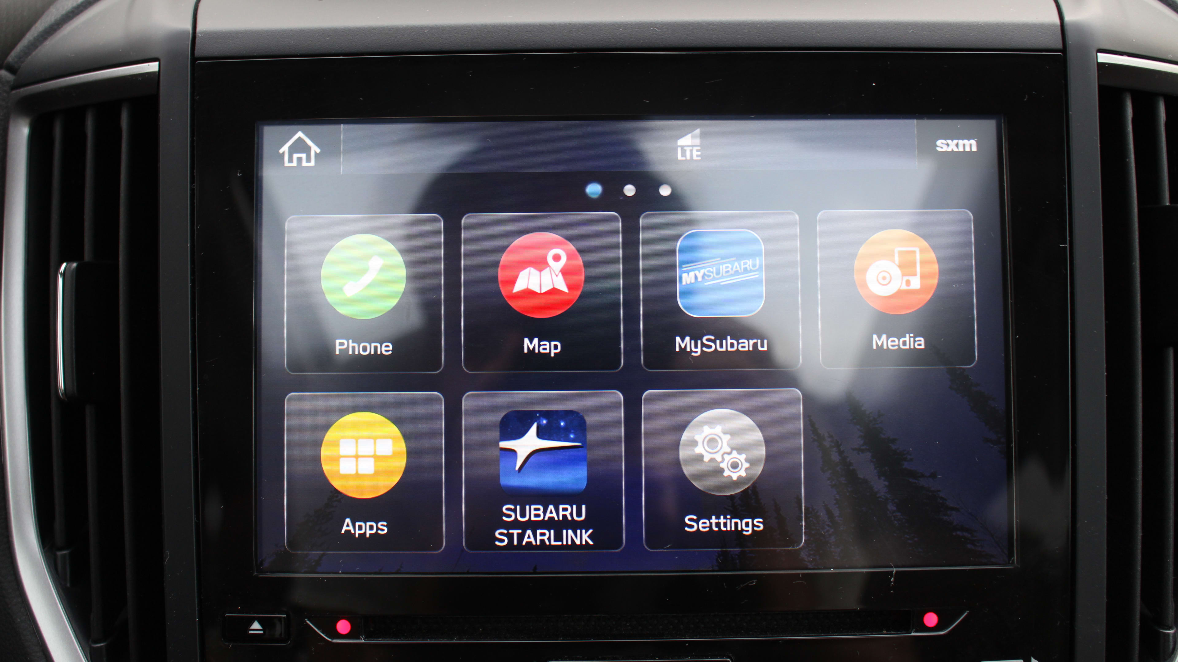 Subaru Infotainment Review | Testing tech in our long-term Forester ...