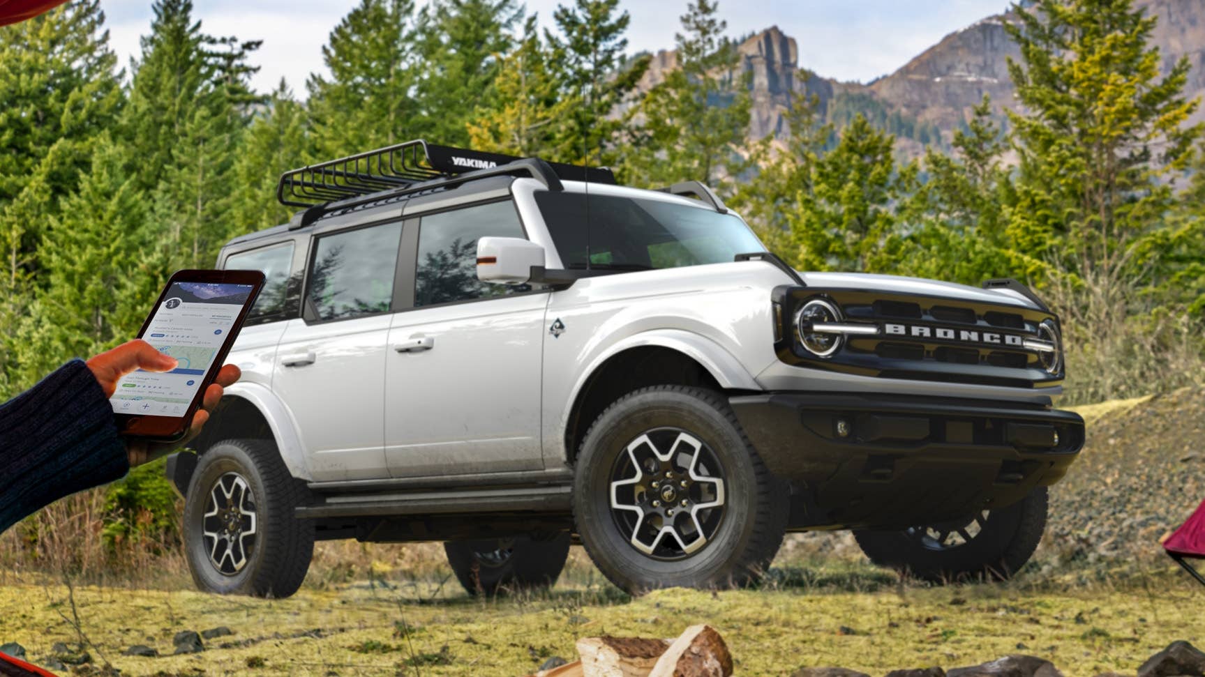 Final 2021 Ford Bronco horsepower and fuel economy figures revealed ...