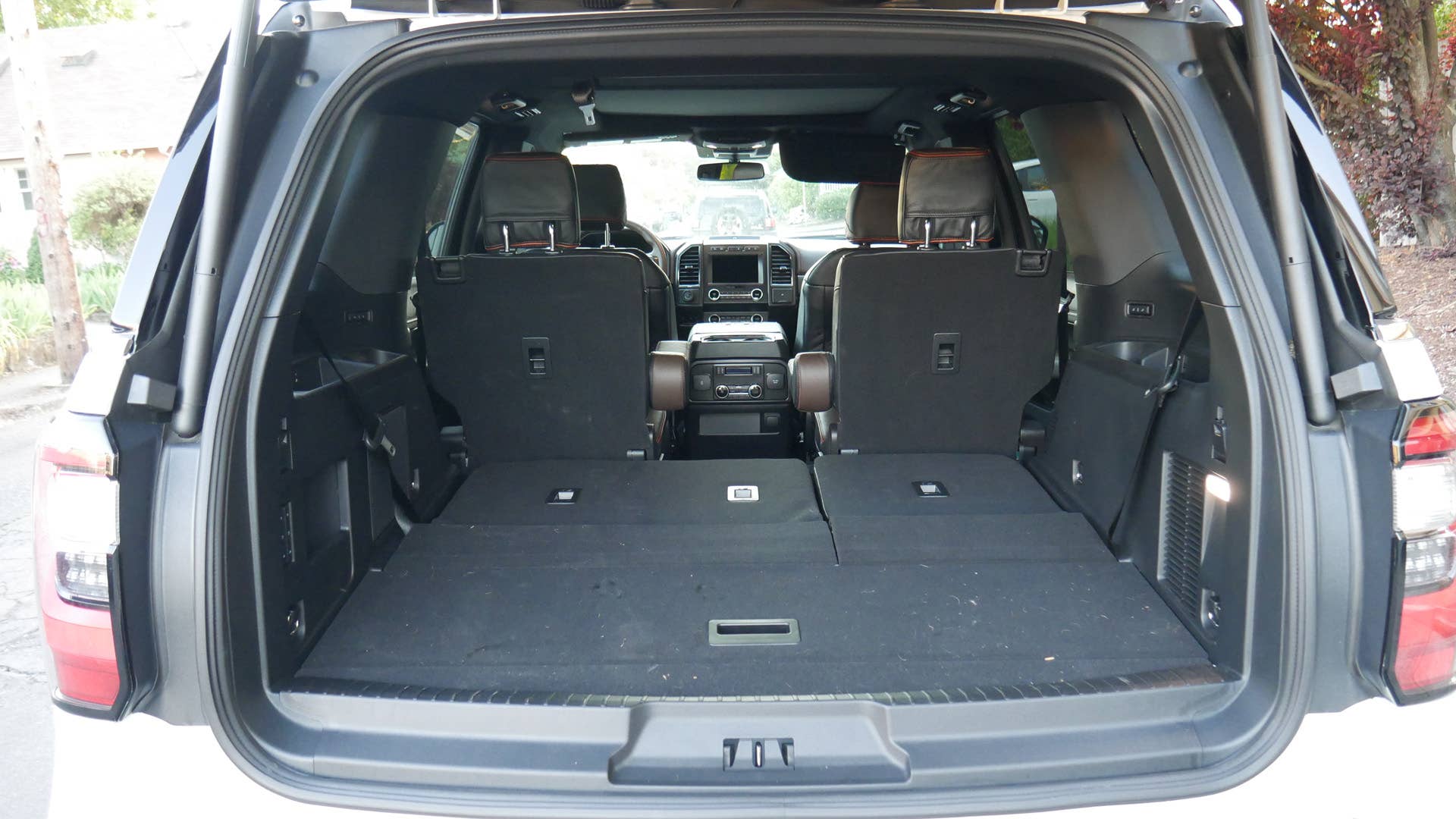 Ford Expedition will enter 2021 with more standard and optional ...