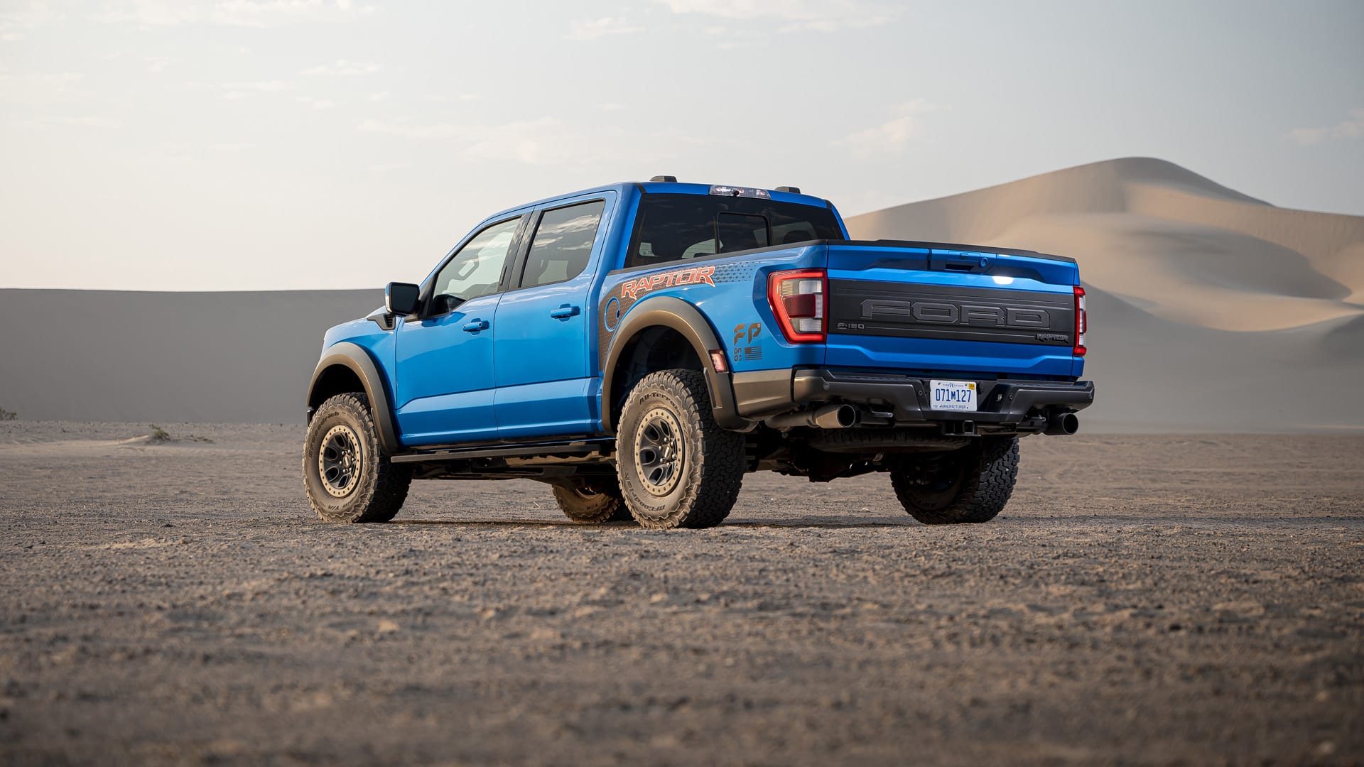 2022 Chevy Silverado ZR2 vs Ford F-150 Raptor and Ram 1500 TRX Spec ...