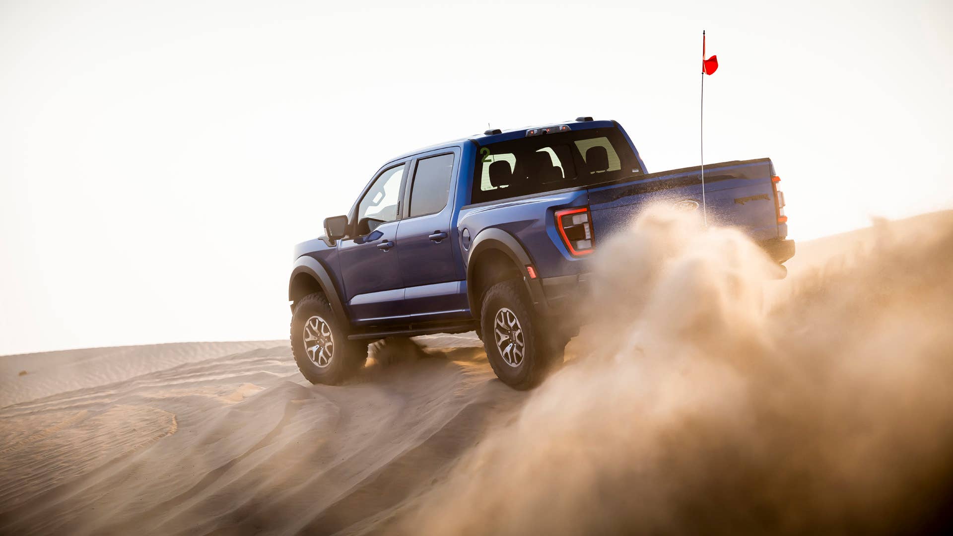 2022 Chevy Silverado ZR2 vs Ford F-150 Raptor and Ram 1500 TRX Spec ...
