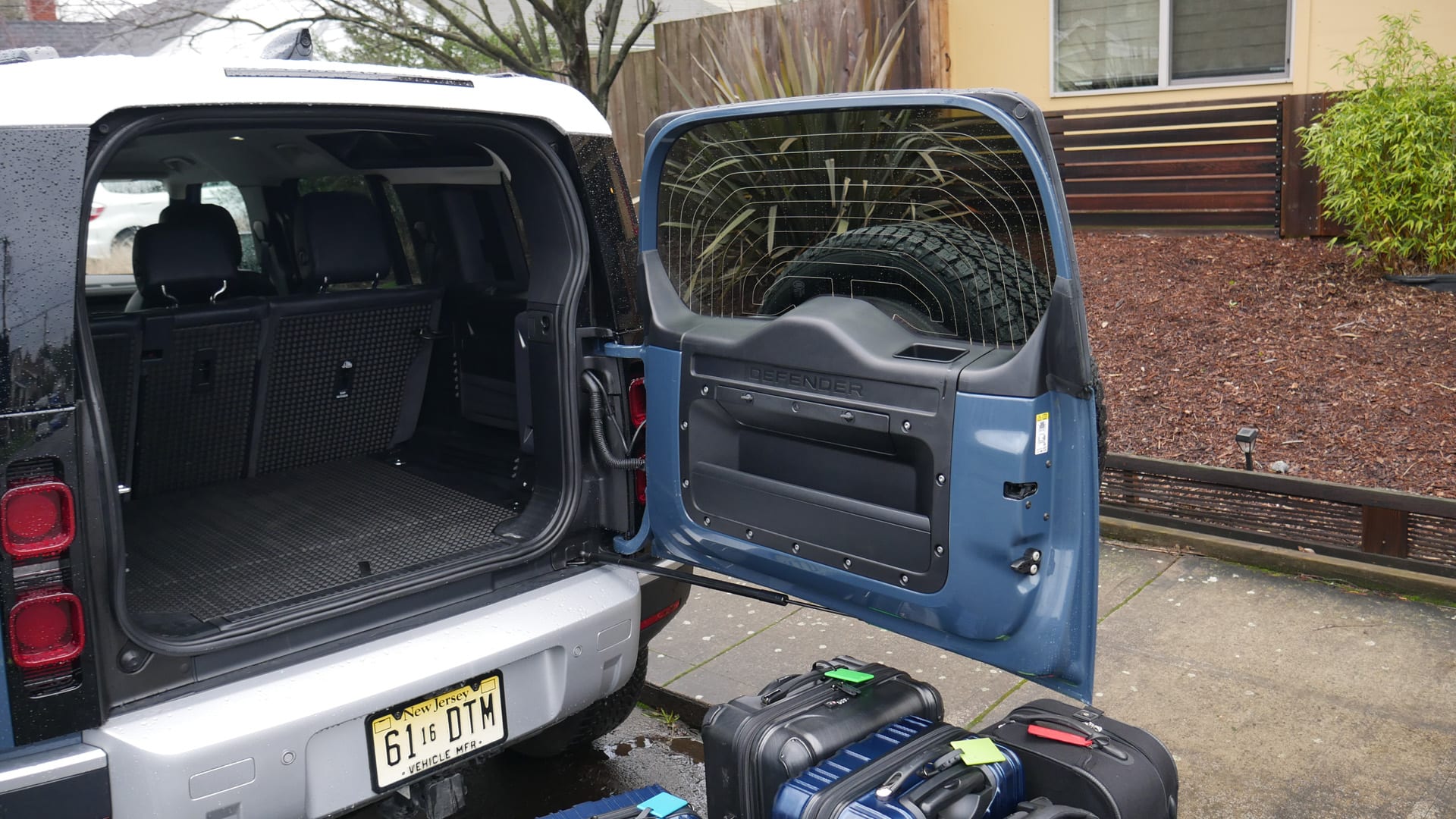 2021 Land Rover Defender Review | Price, specs, photos, 90 vs 110 ...