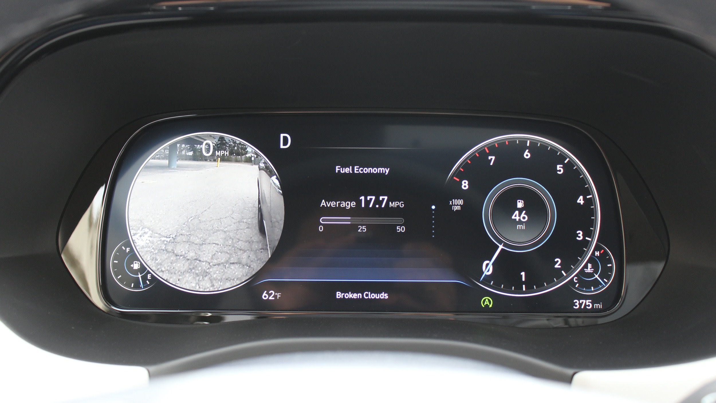 2021 Hyundai Palisade Review | What's new, prices, features, pictures ...