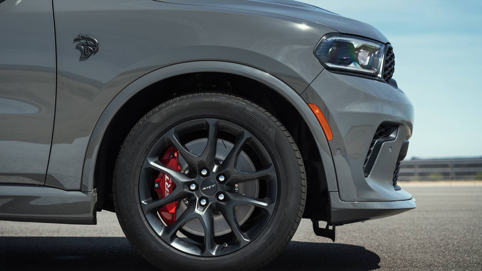 Dodge extends Durango SRT Hellcat production by popular demand - Autoblog