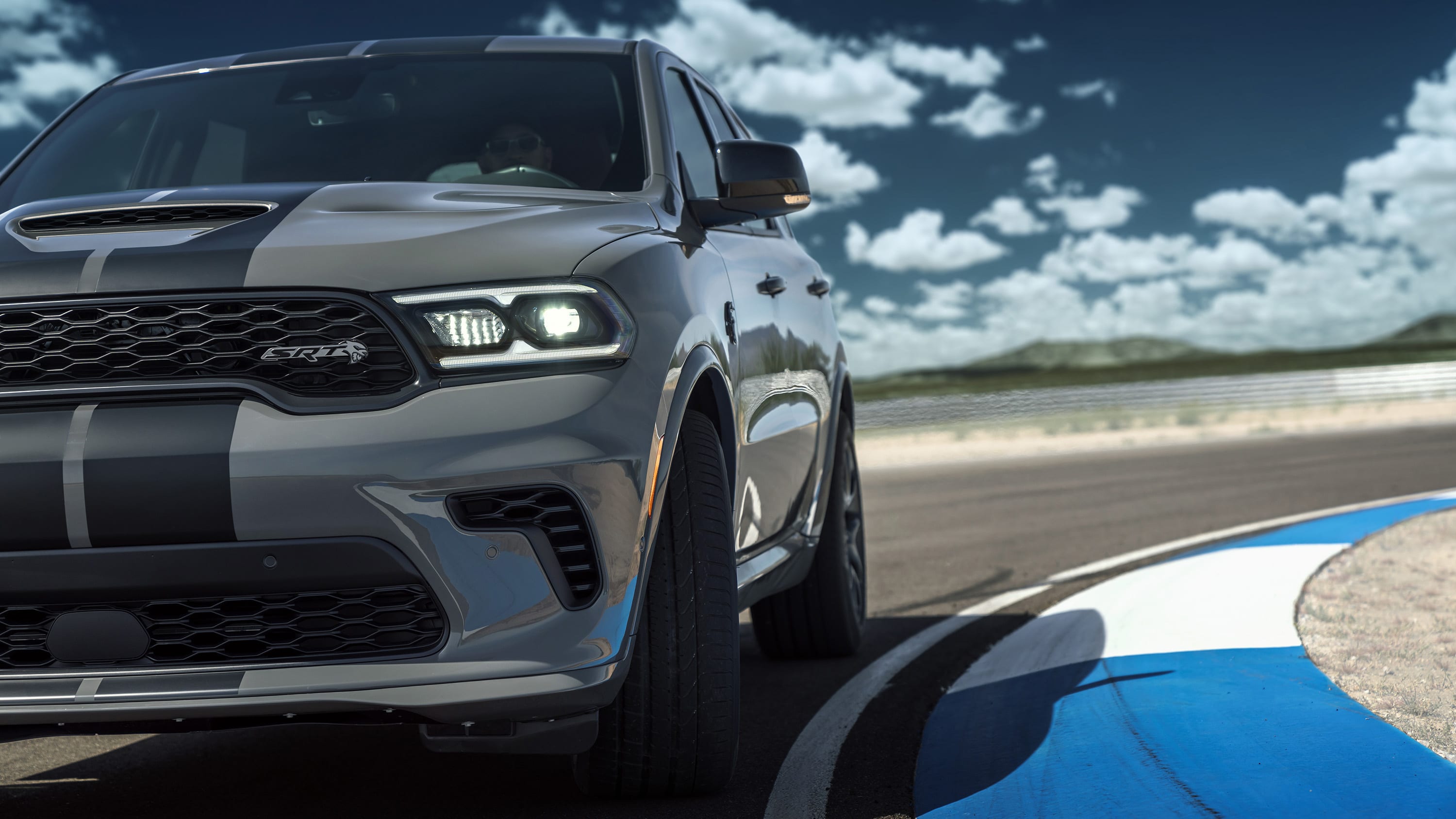 Dodge extends Durango SRT Hellcat production by popular demand - Autoblog